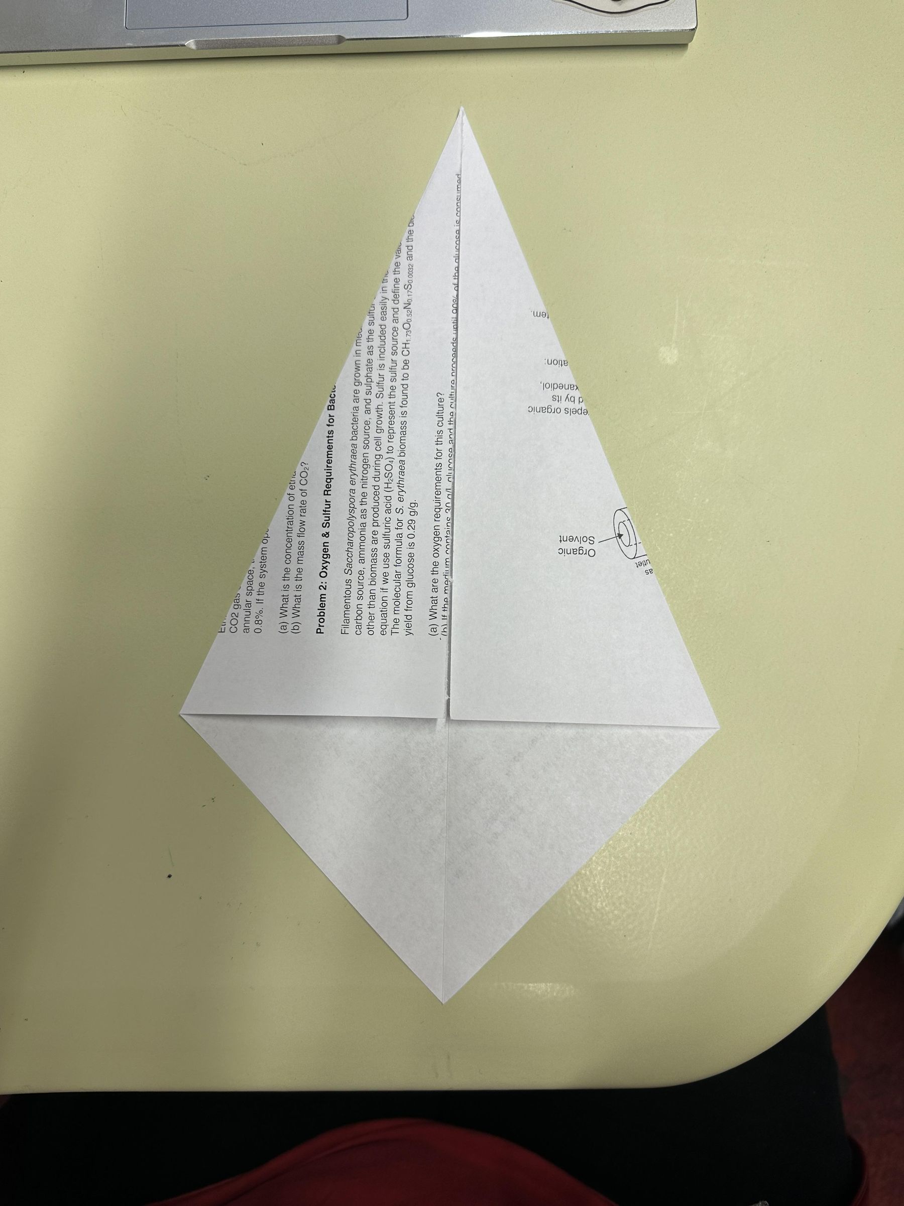 DIY Origami Swan (NOT a Crane) : 13 Steps - Instructables