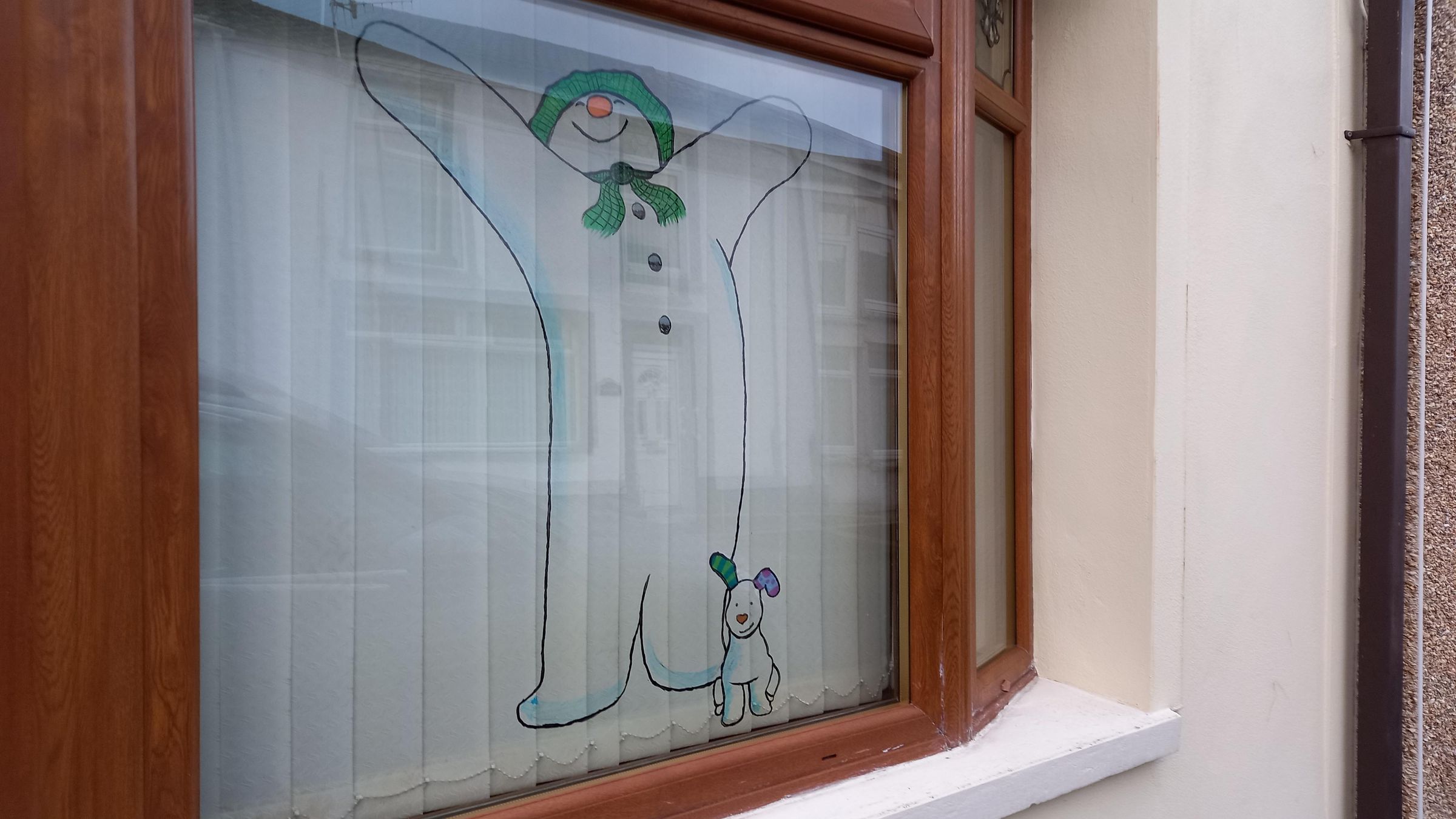 Create Your Own Window Art : 6 Steps - Instructables