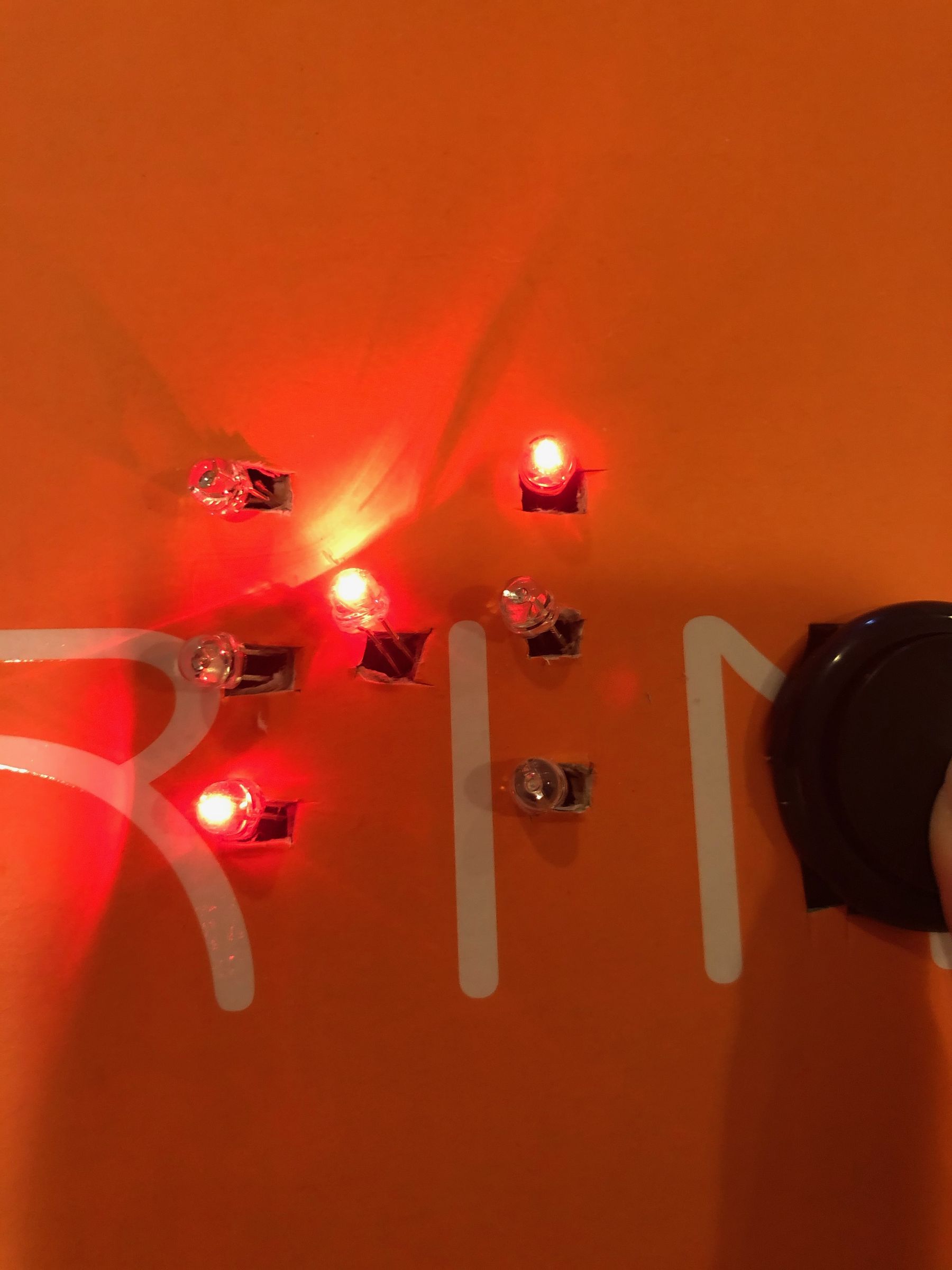 Arduino LED Light Box : 7 Steps - Instructables