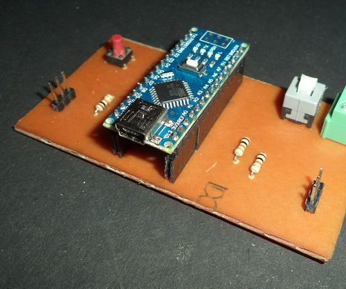 Solar Tracker : 3 Steps - Instructables