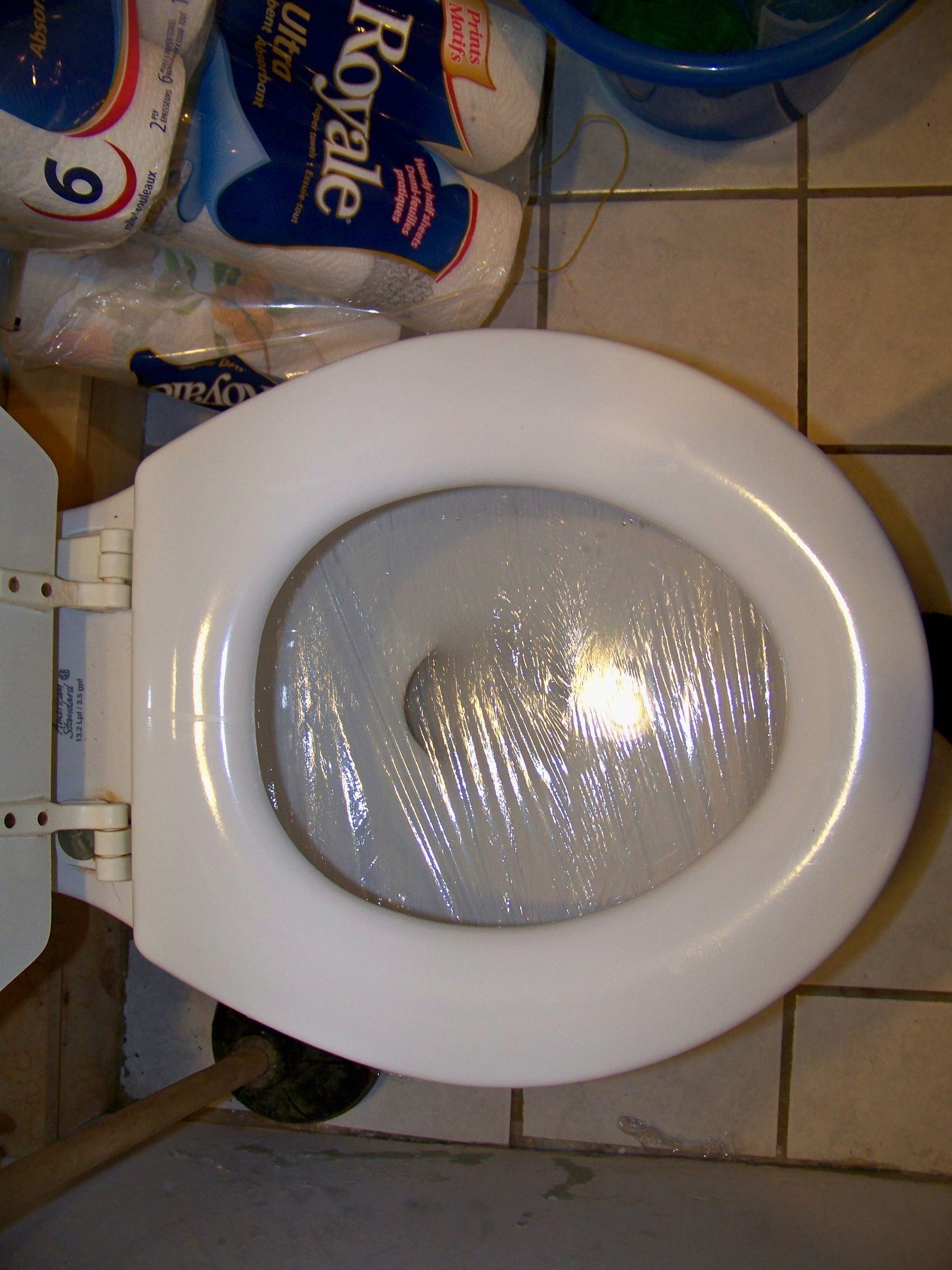 The Kitchen Sink Prank, Other Classic & Easy Pranks : 8 Steps ...