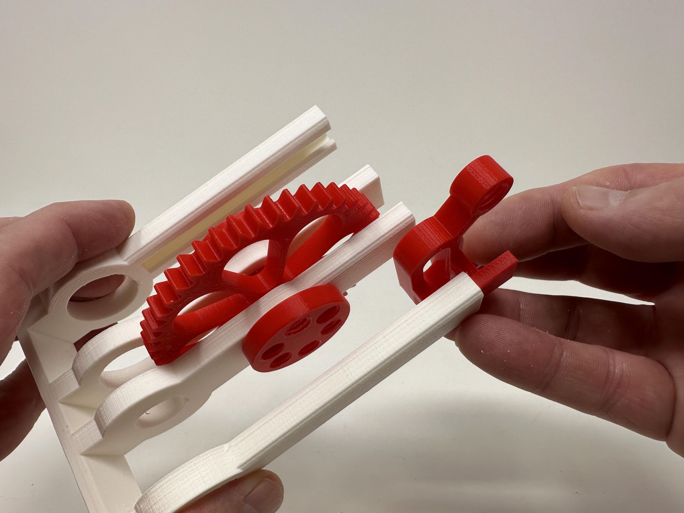 Whirligig, Pterodactyl. : 5 Steps (with Pictures) - Instructables