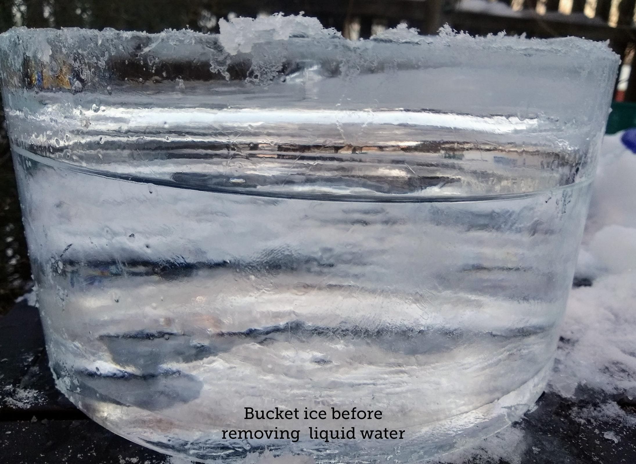 Ice Photography: Mind-blowing Macro : 14 Steps (with Pictures ...