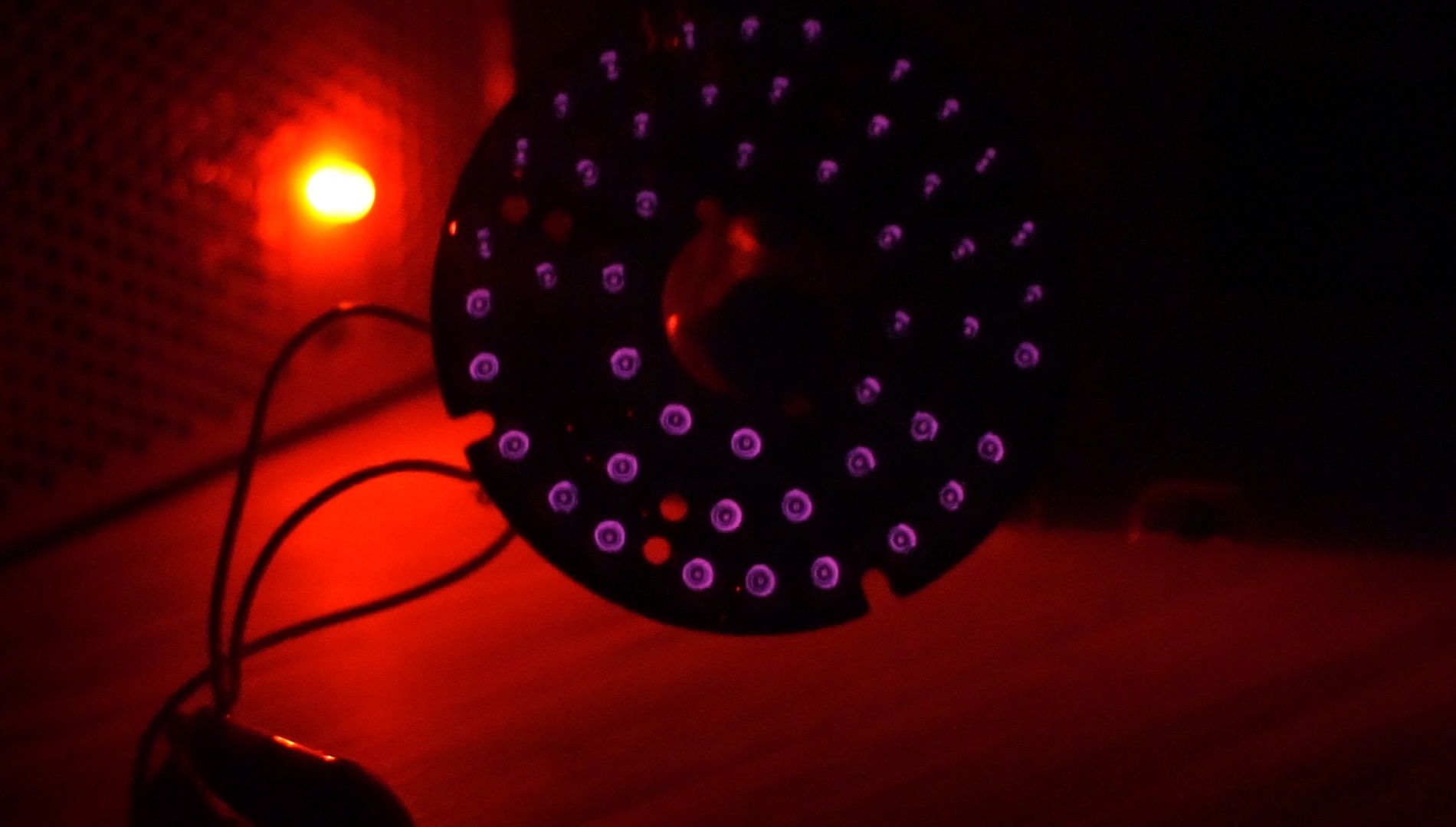 DIY INFRARED CAMERA : 5 Steps (with Pictures) - Instructables