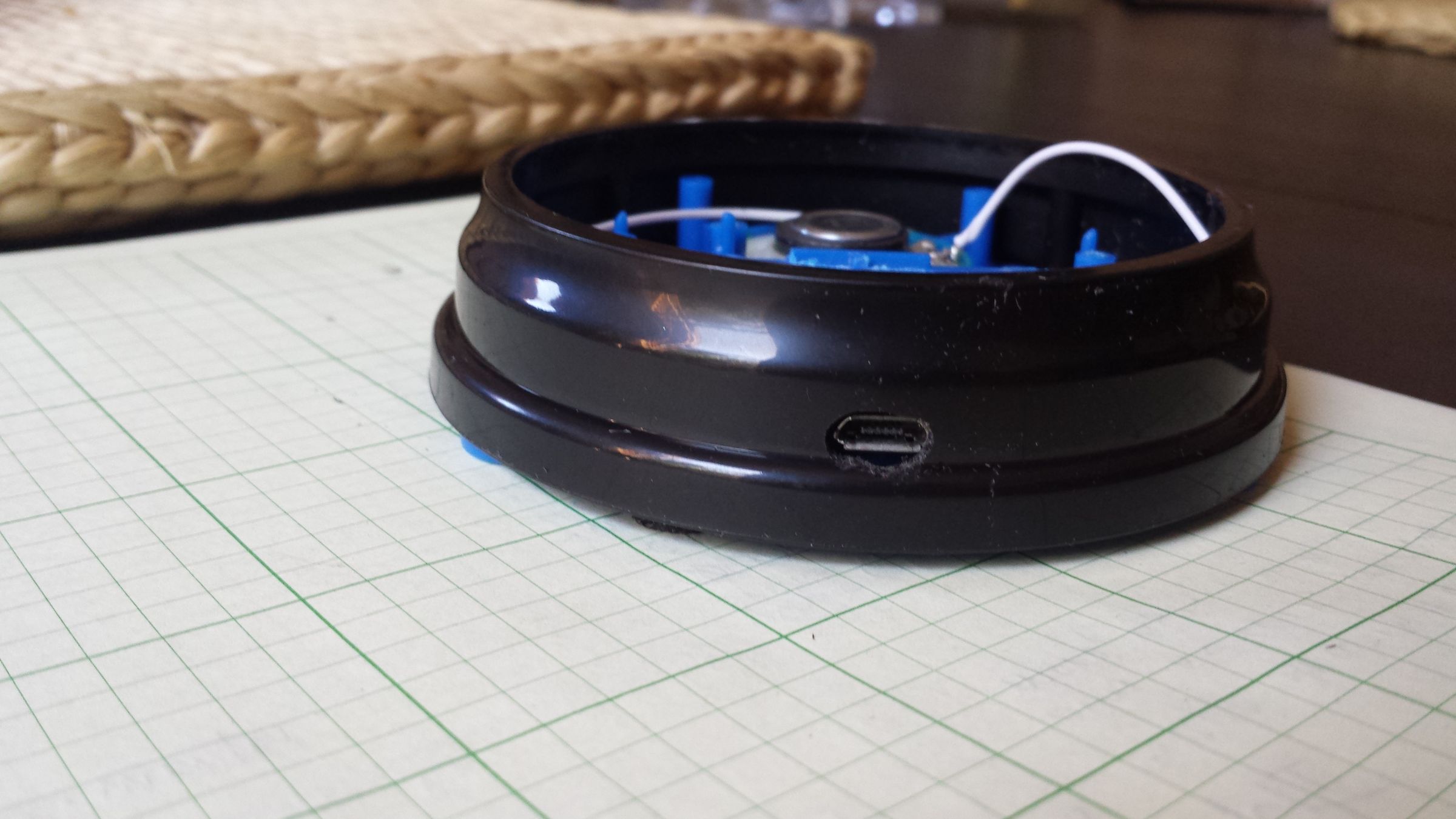 Gongbutton: Big Button to Control Your Gongs : 4 Steps (with Pictures ...