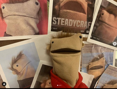 The TeleCrafsMan : 3 Steps - Instructables