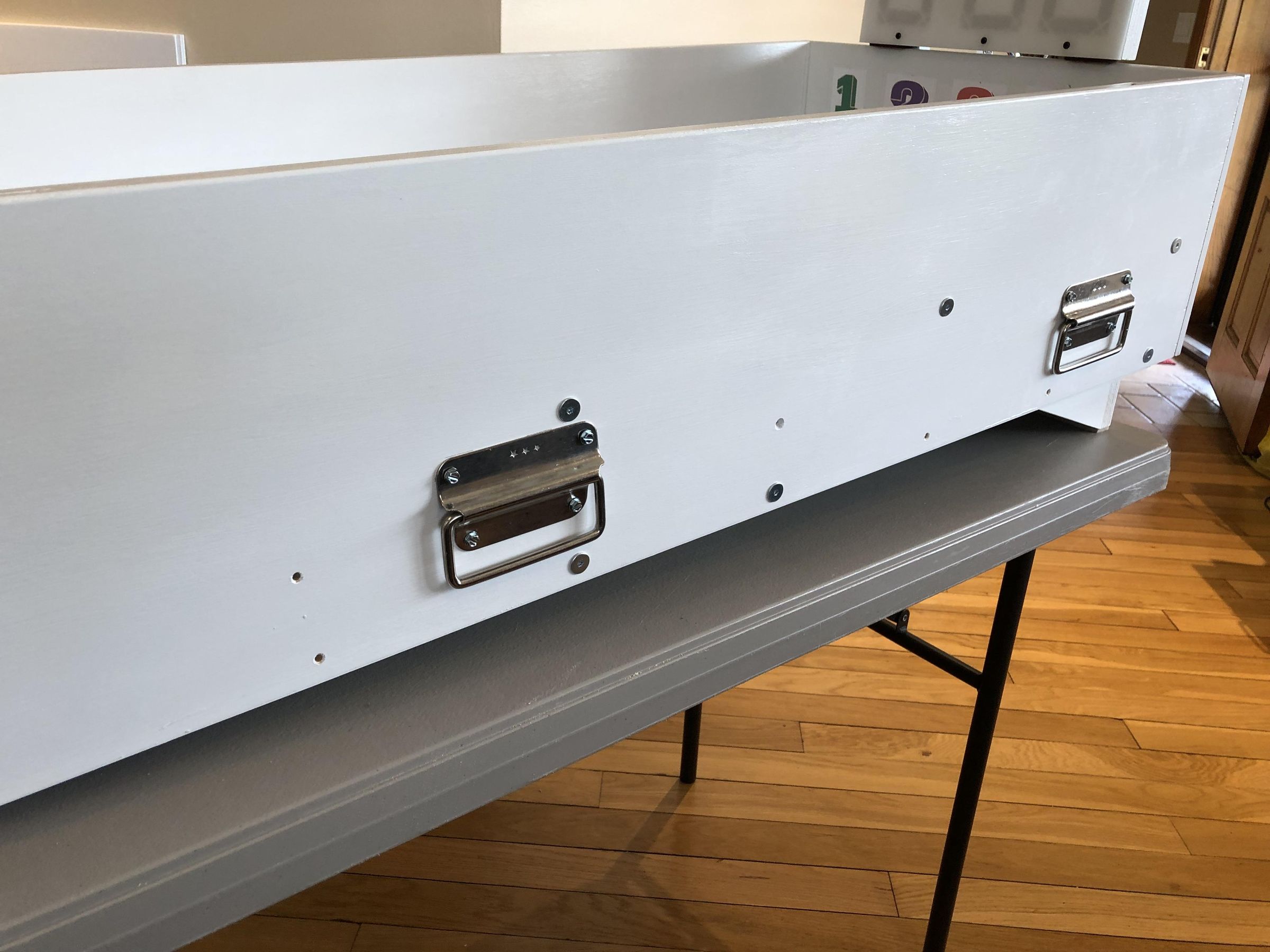 Roll-A-Ball Game : 7 Steps (with Pictures) - Instructables