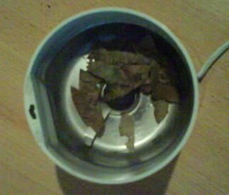 Make Itching Powder ! : 5 Steps - Instructables