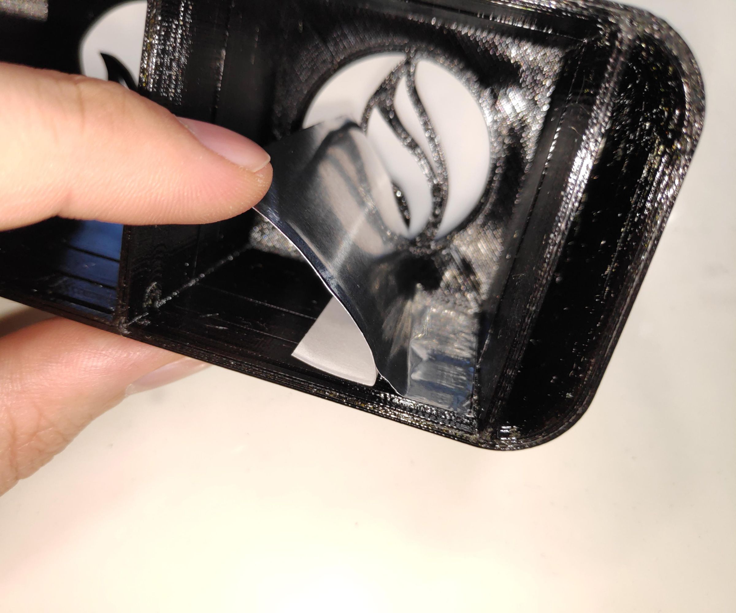 The Decorative Light of Four Elements : 8 Steps (with Pictures ...