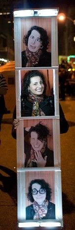 Photo Booth Picture Strip : 4 Steps (with Pictures) - Instructables