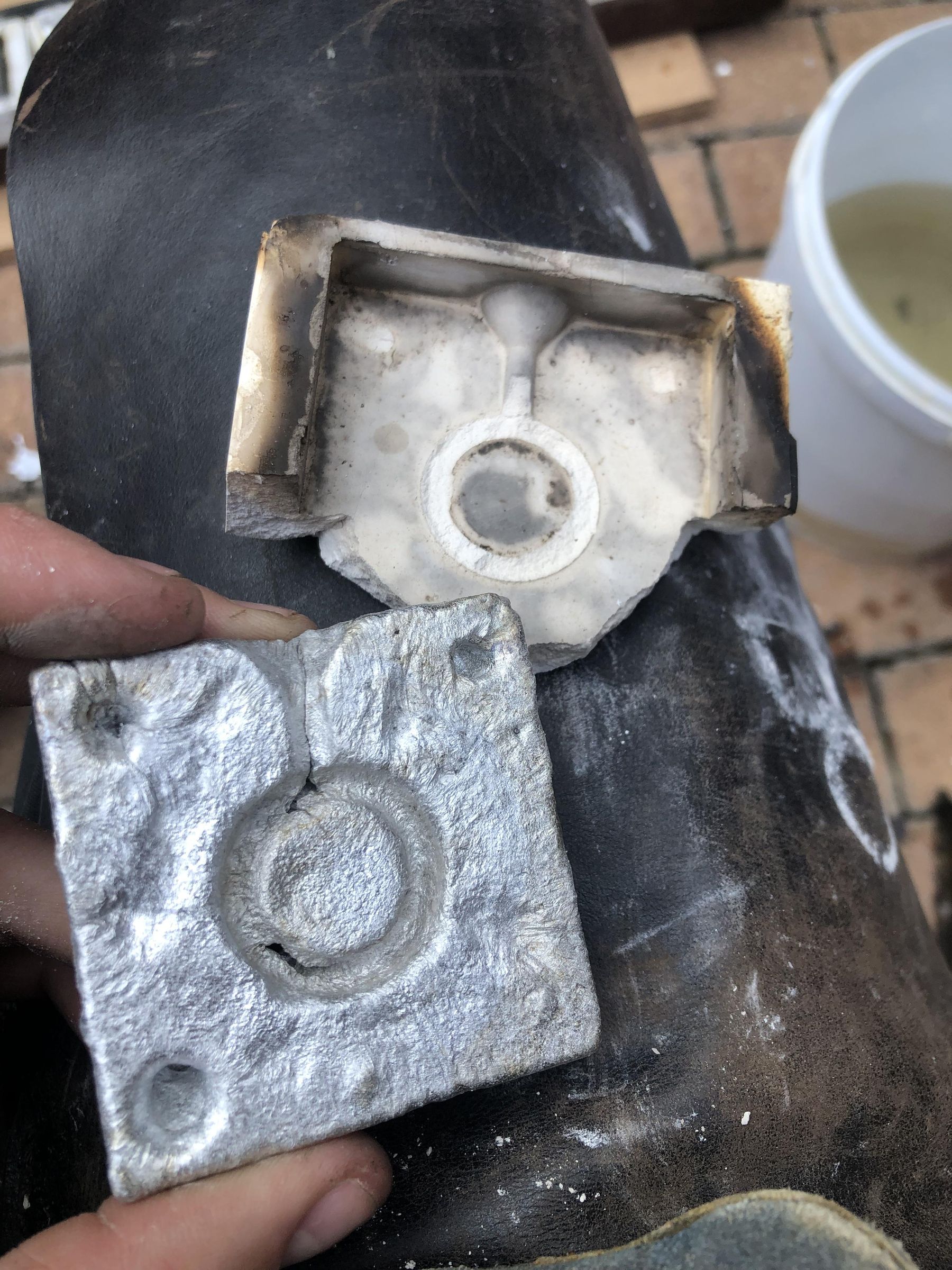 DIY Injection Molding : 9 Steps (with Pictures) - Instructables