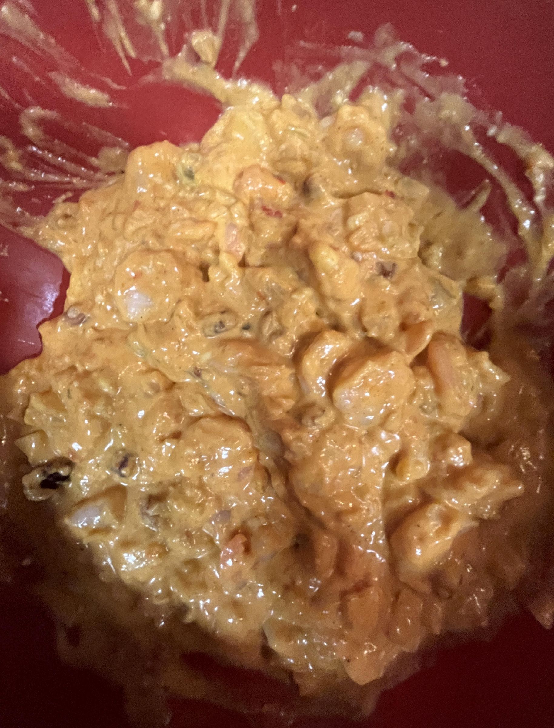 Sweet Curry Rice With Shrimp : 3 Steps - Instructables
