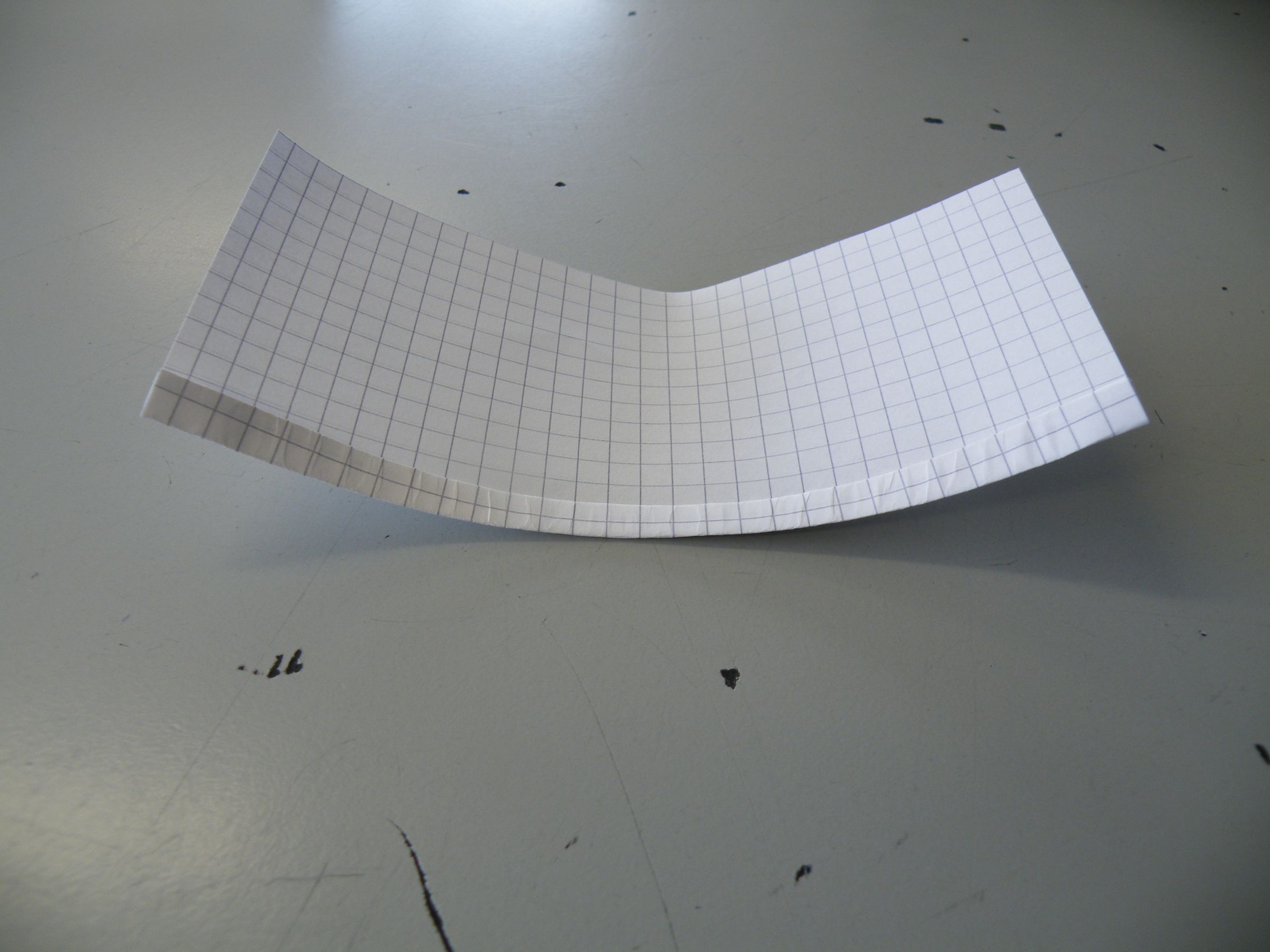 Teach Investigative Science With a Simple Glider : 7 Steps (with ...