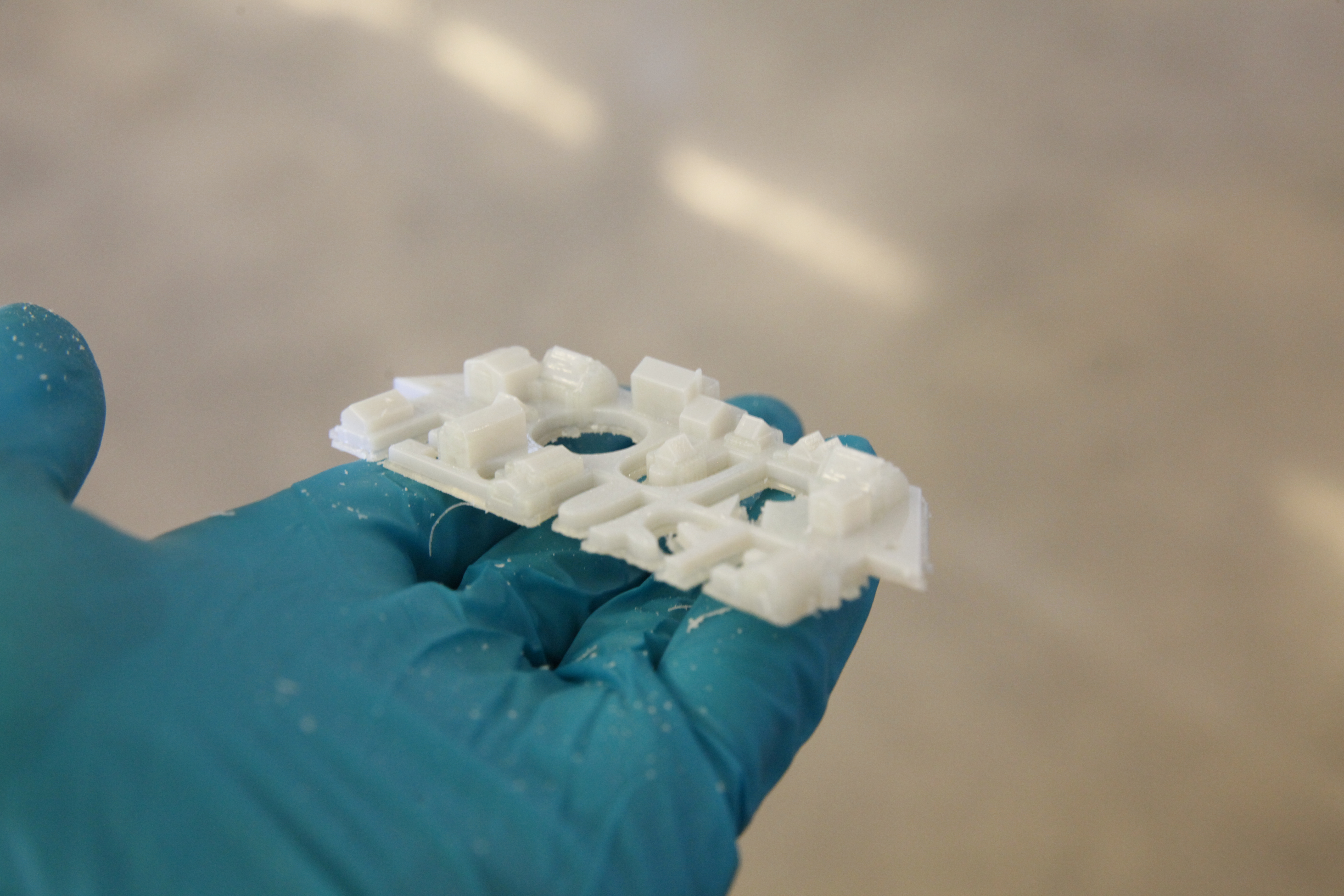 3D Print a Vector File Using Tinkercad : 6 Steps (with Pictures ...