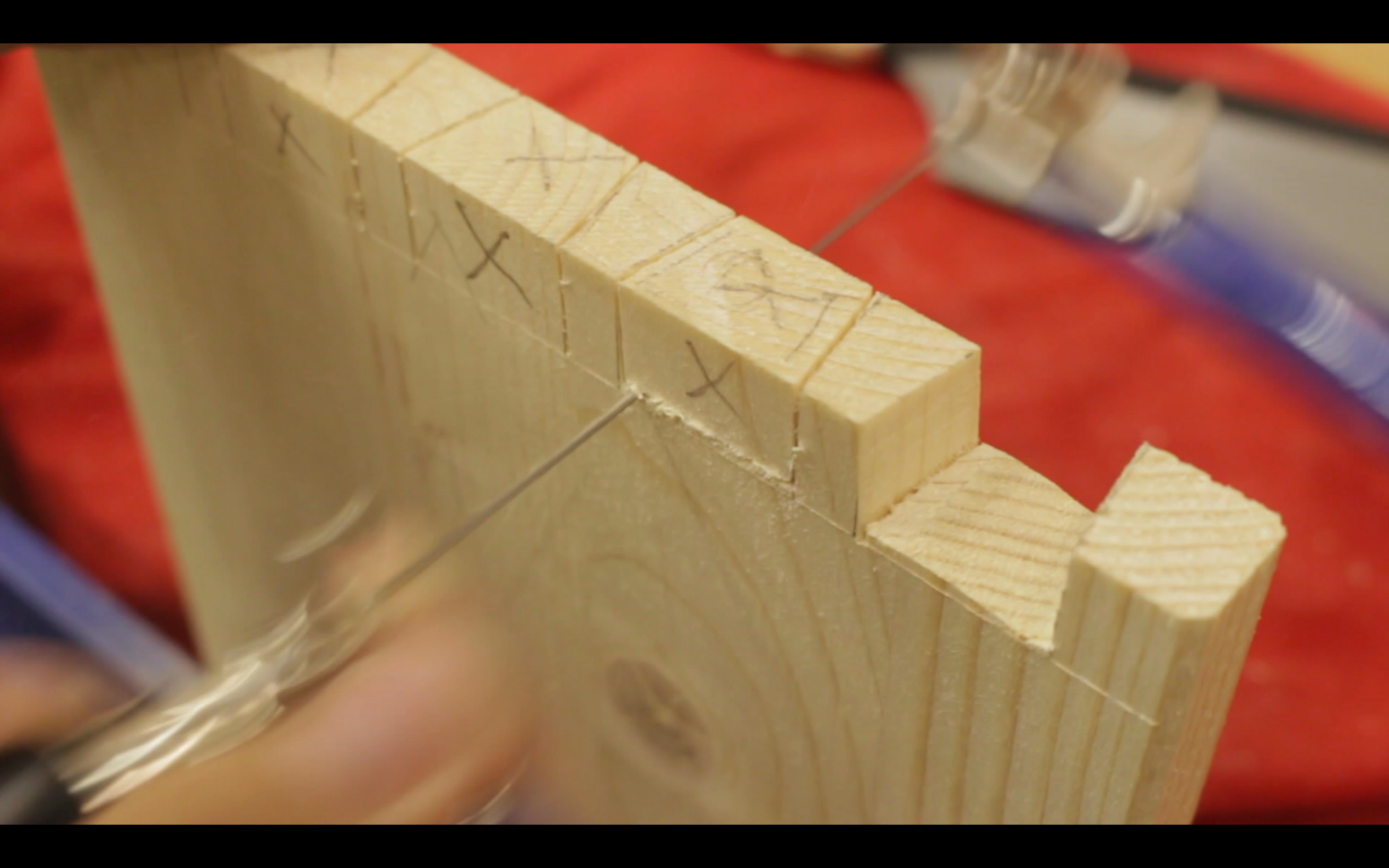 Hand Tool Cabinet : 4 Steps - Instructables