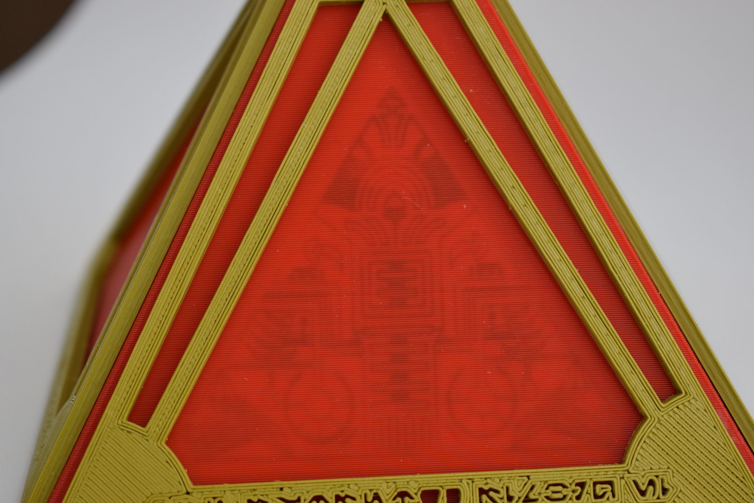 Sith Holocron : 7 Steps (with Pictures) - Instructables