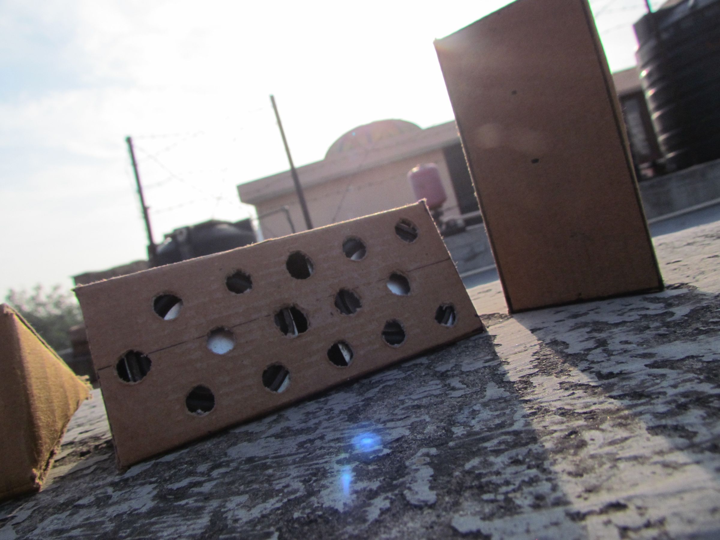 Cardboard Speaker From Scrap! : 5 Steps (with Pictures) - Instructables