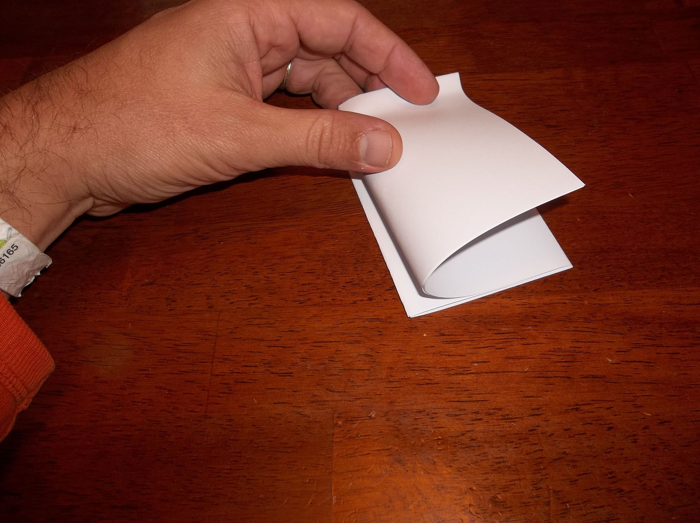 Poof Books : 8 Steps - Instructables