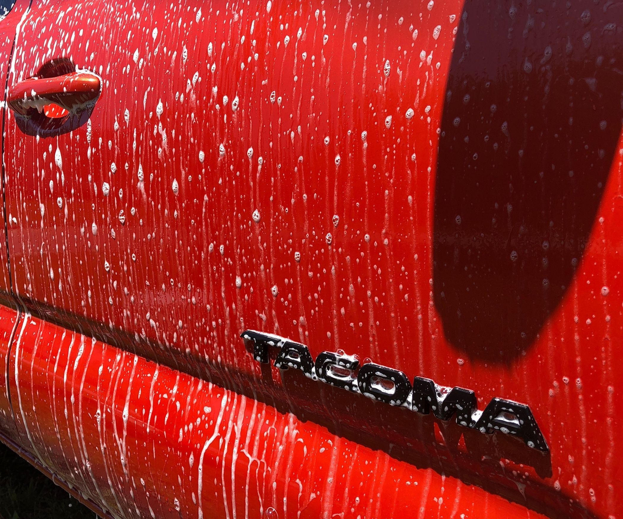 Wash Your Car the "Right" Way : 10 Steps (with Pictures) - Instructables