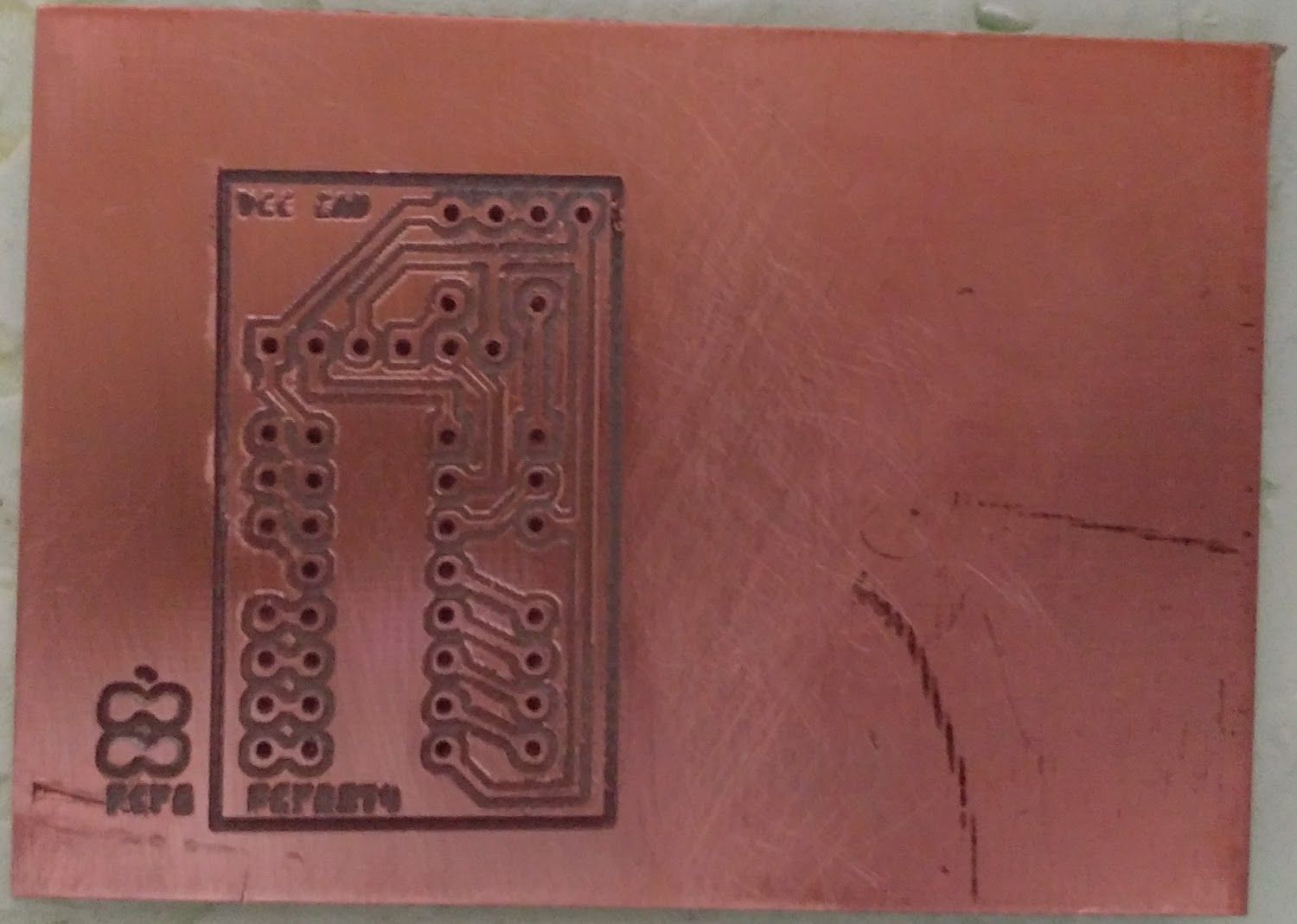 Easy and Cheap PCB Milling : 41 Steps (with Pictures) - Instructables