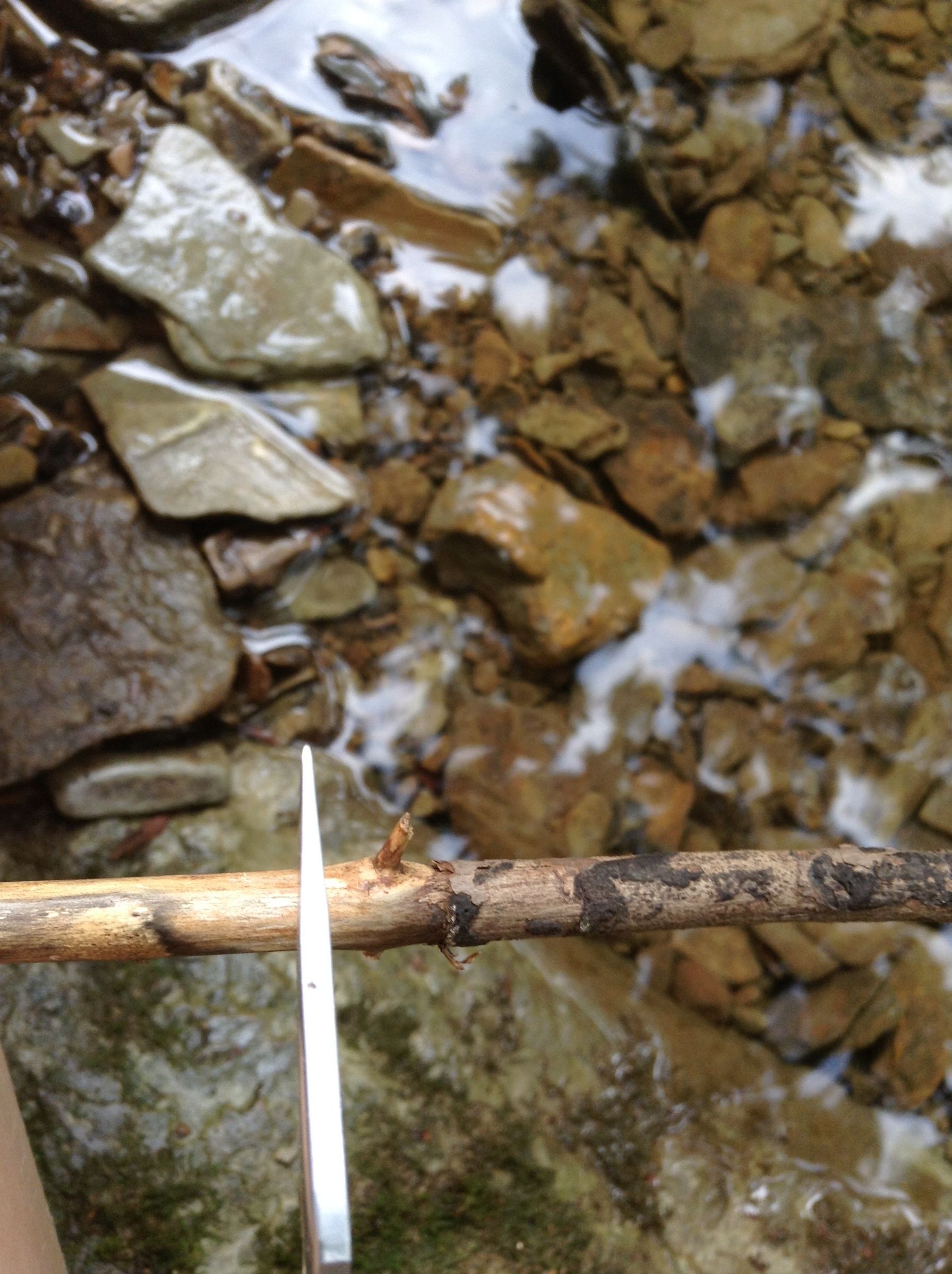 Make Your Own Custom Harry Potter Wand : 7 Steps - Instructables