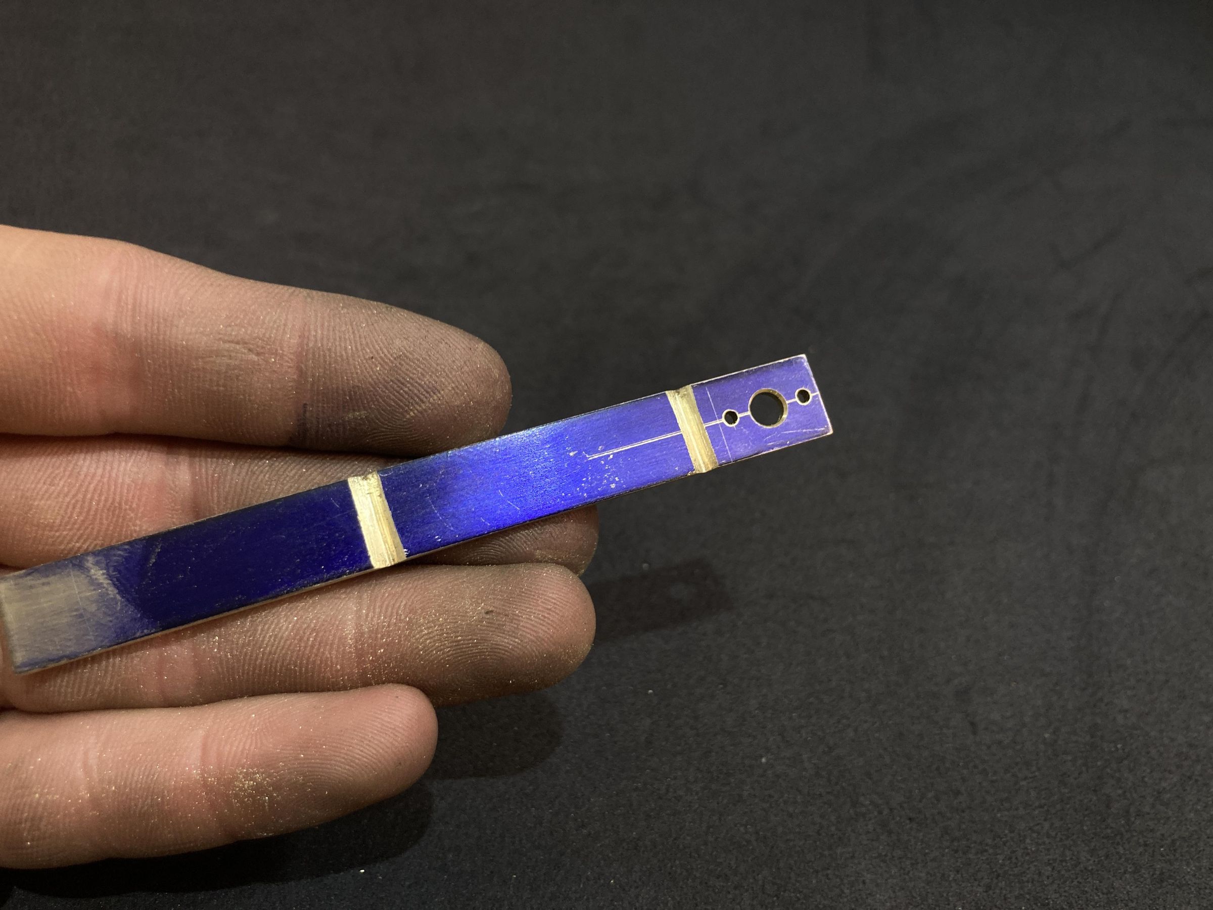 Light-Tracking BEAM Robot Head : 57 Steps (with Pictures) - Instructables