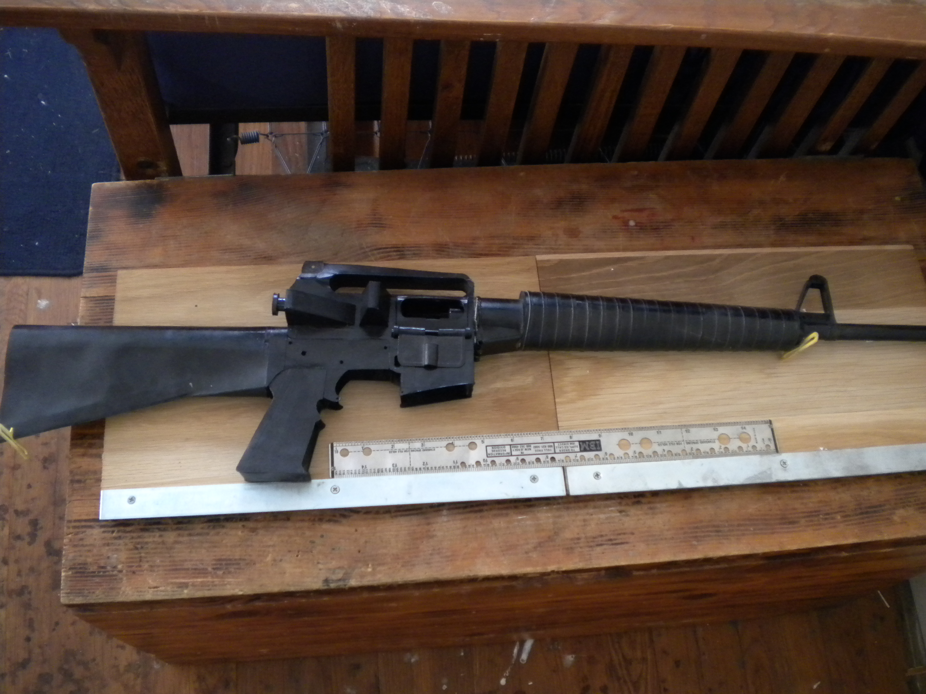 Paper Models - Instructables