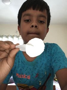 Paper Oloid : 5 Steps - Instructables