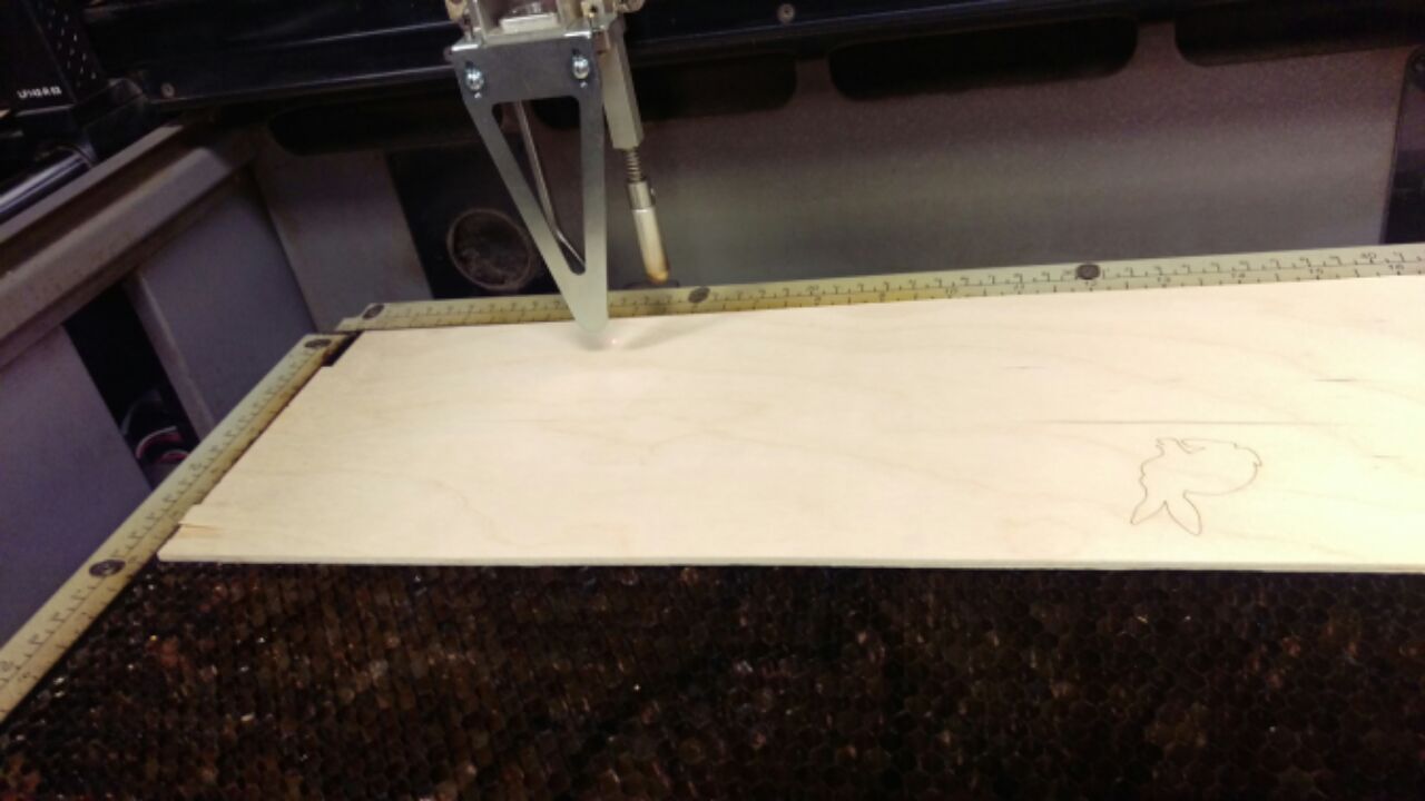 Epilog Laser Instruction : 14 Steps - Instructables