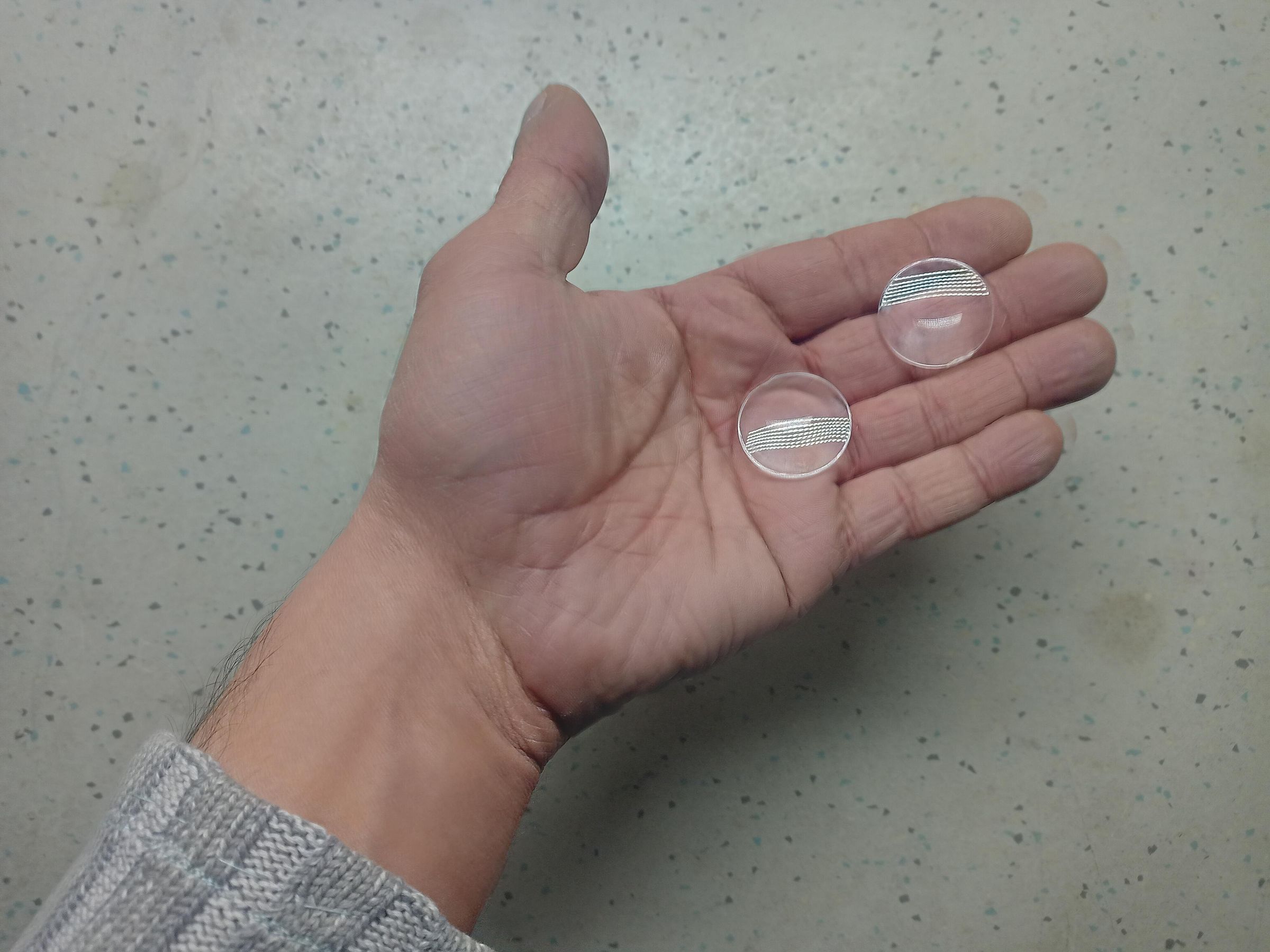 CardBoard VR-Set (Google Cardboard) - Instructables