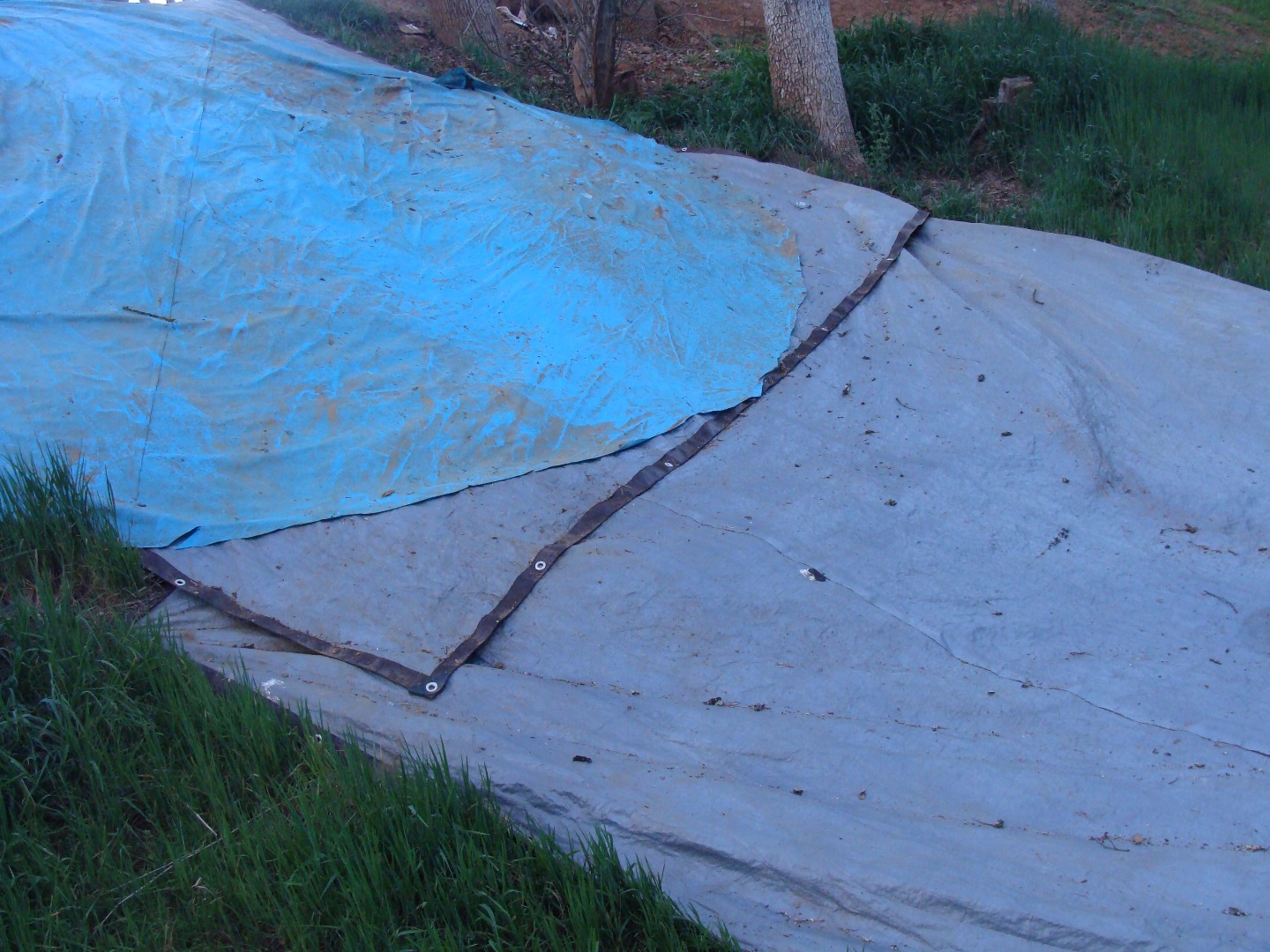 Water Slide DIY : 5 Steps - Instructables