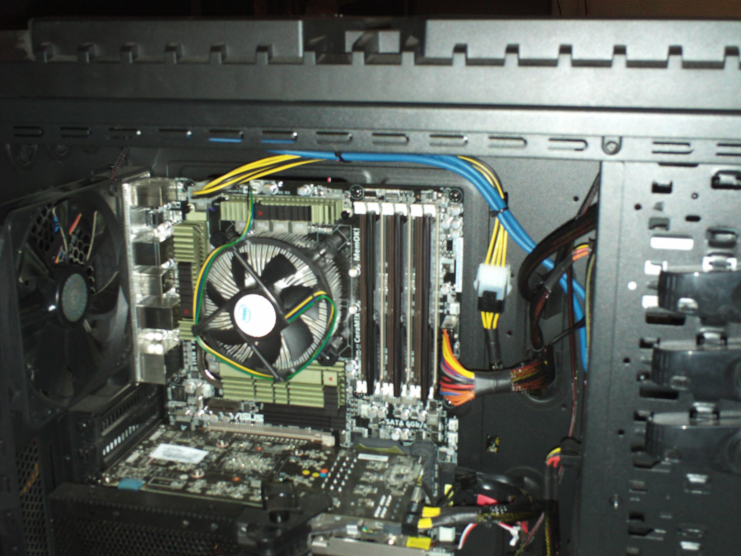 LED Computer Case Lighting : 10 Steps (with Pictures) - Instructables