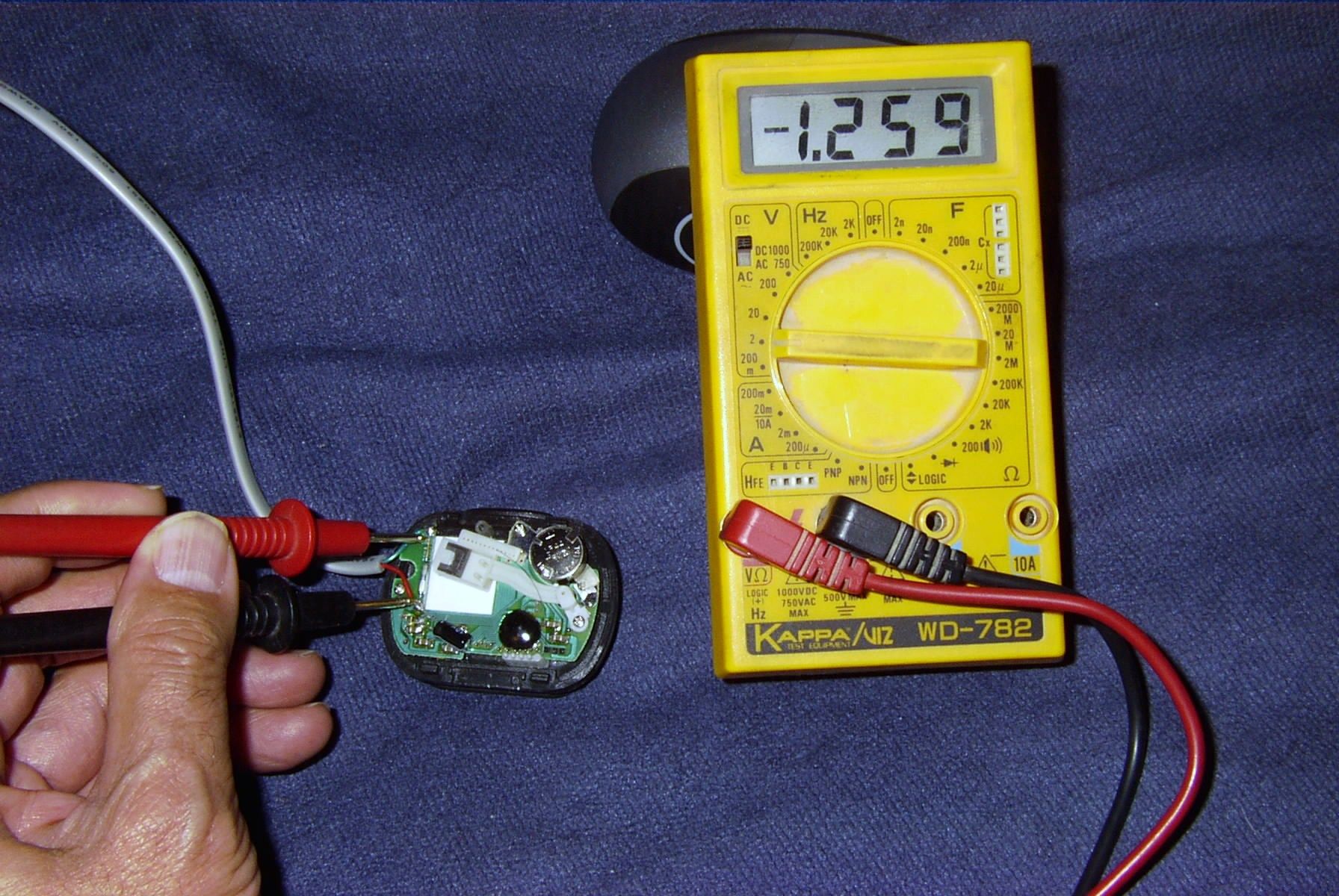 Arduino Pedometer : 6 Steps - Instructables