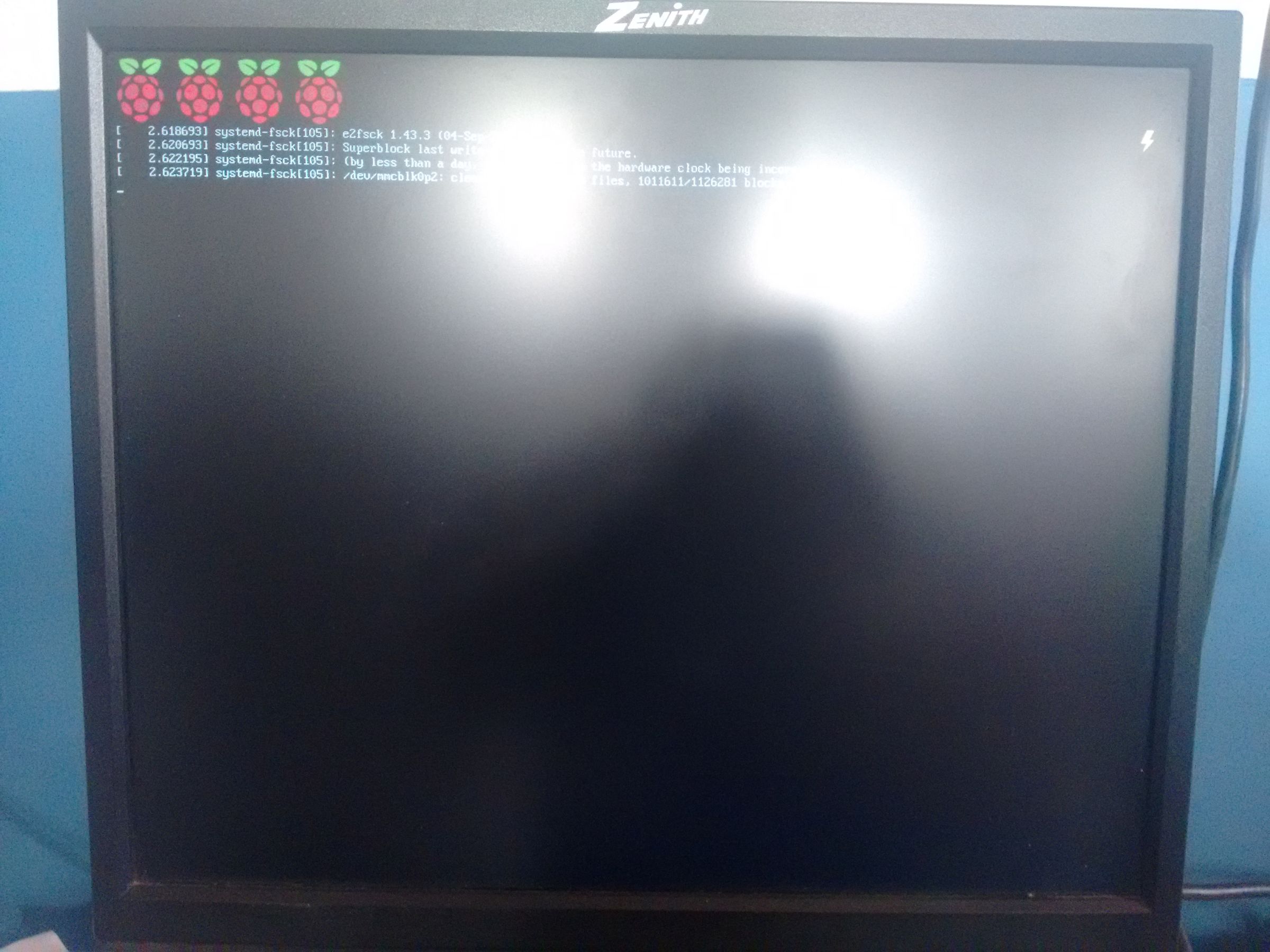 How to Connect Raspberry Pi to Laptop Display (Windows OS) : 6 Steps ...