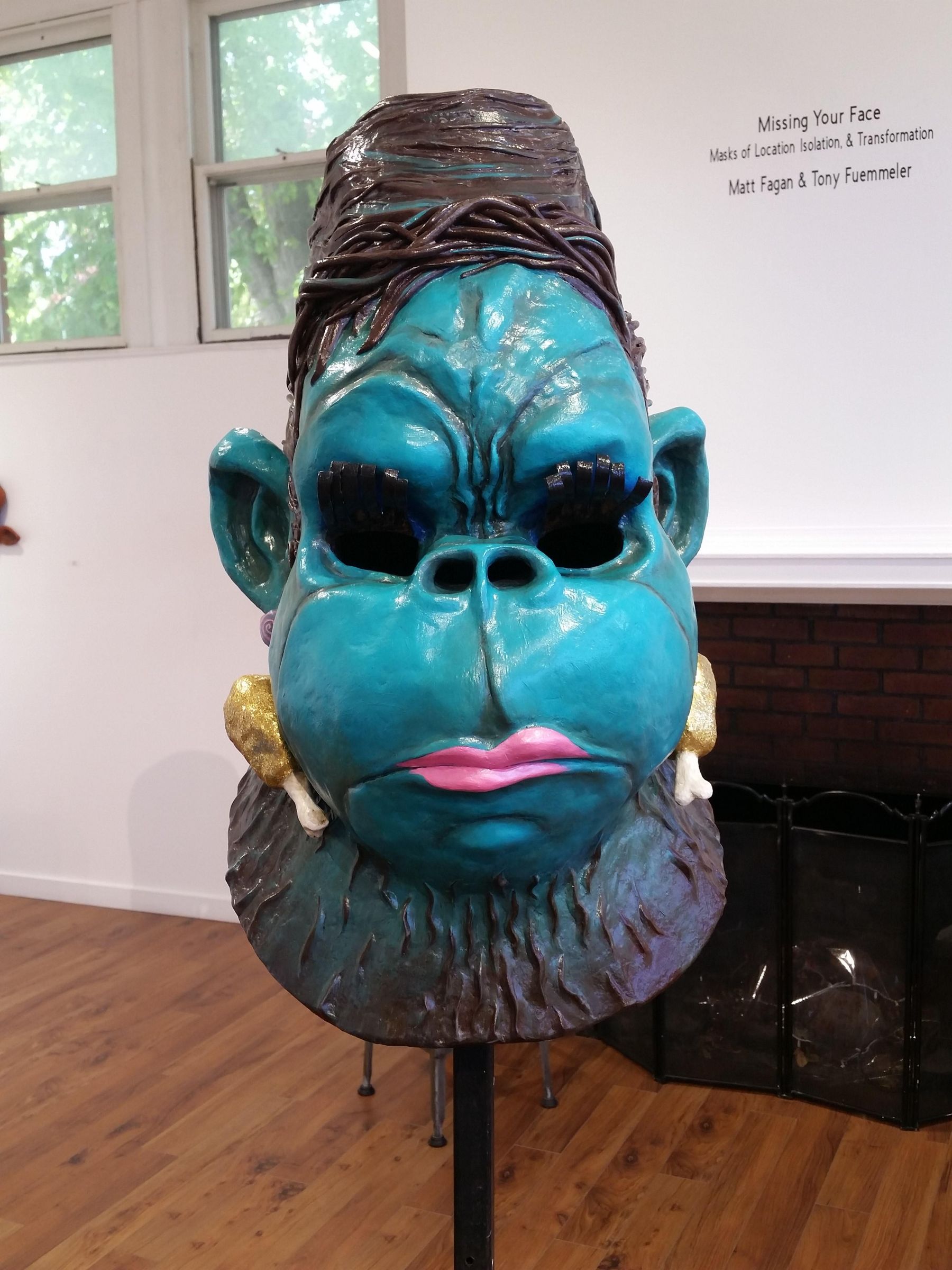 Shannon Mask : 7 Steps (with Pictures) - Instructables