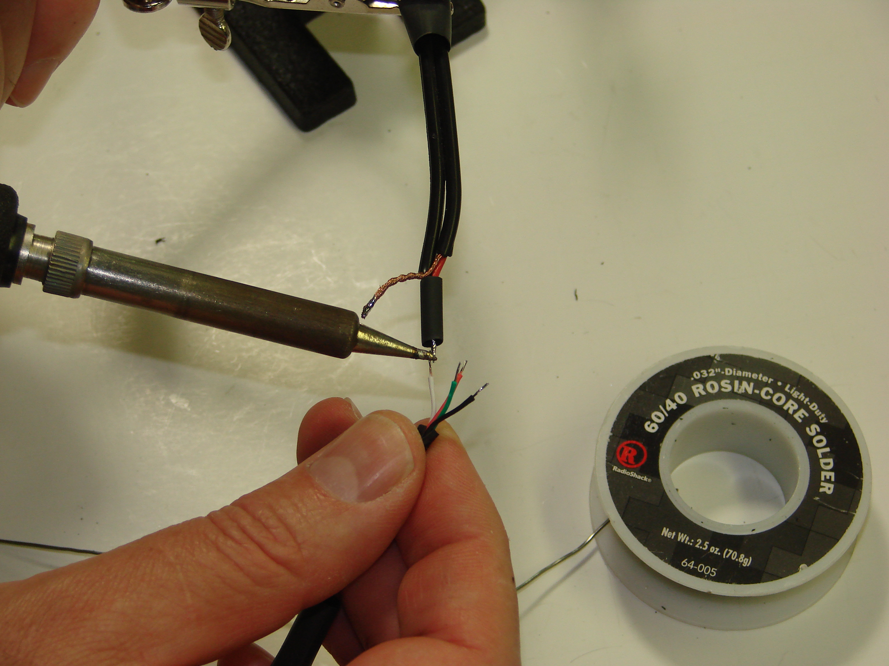 Bluetooth Speaker Hack - Home Theater Streaming : 8 Steps (with ...