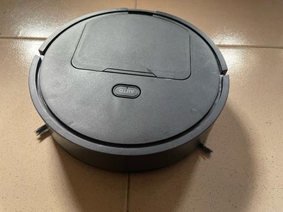 Making a Robot Vacuum Cleaner Follow the S-path Algorithm, Also Called Zig-Zag, Snake Algorithm ...