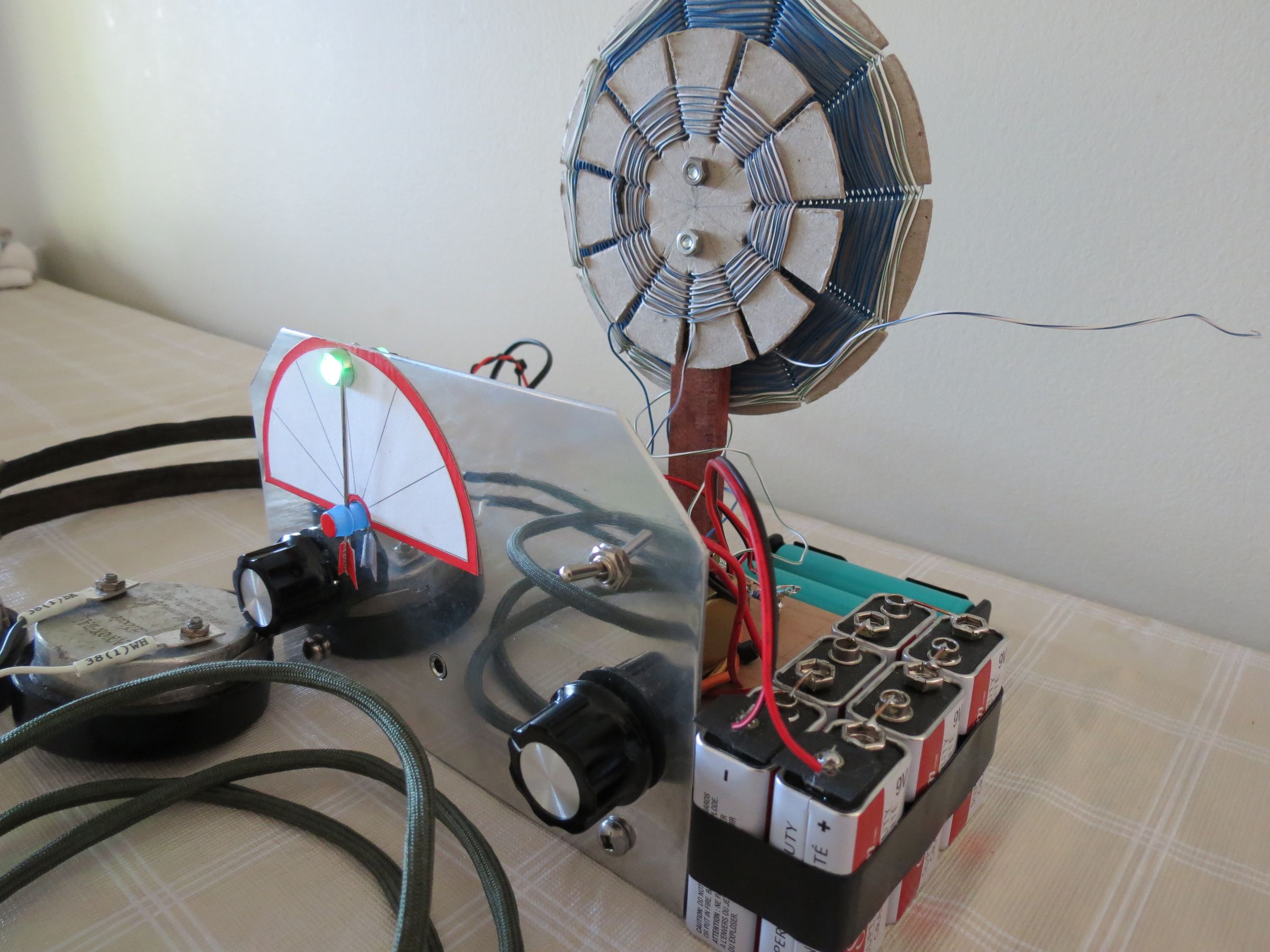 Make a One Tube Radio : 19 Steps (with Pictures) - Instructables
