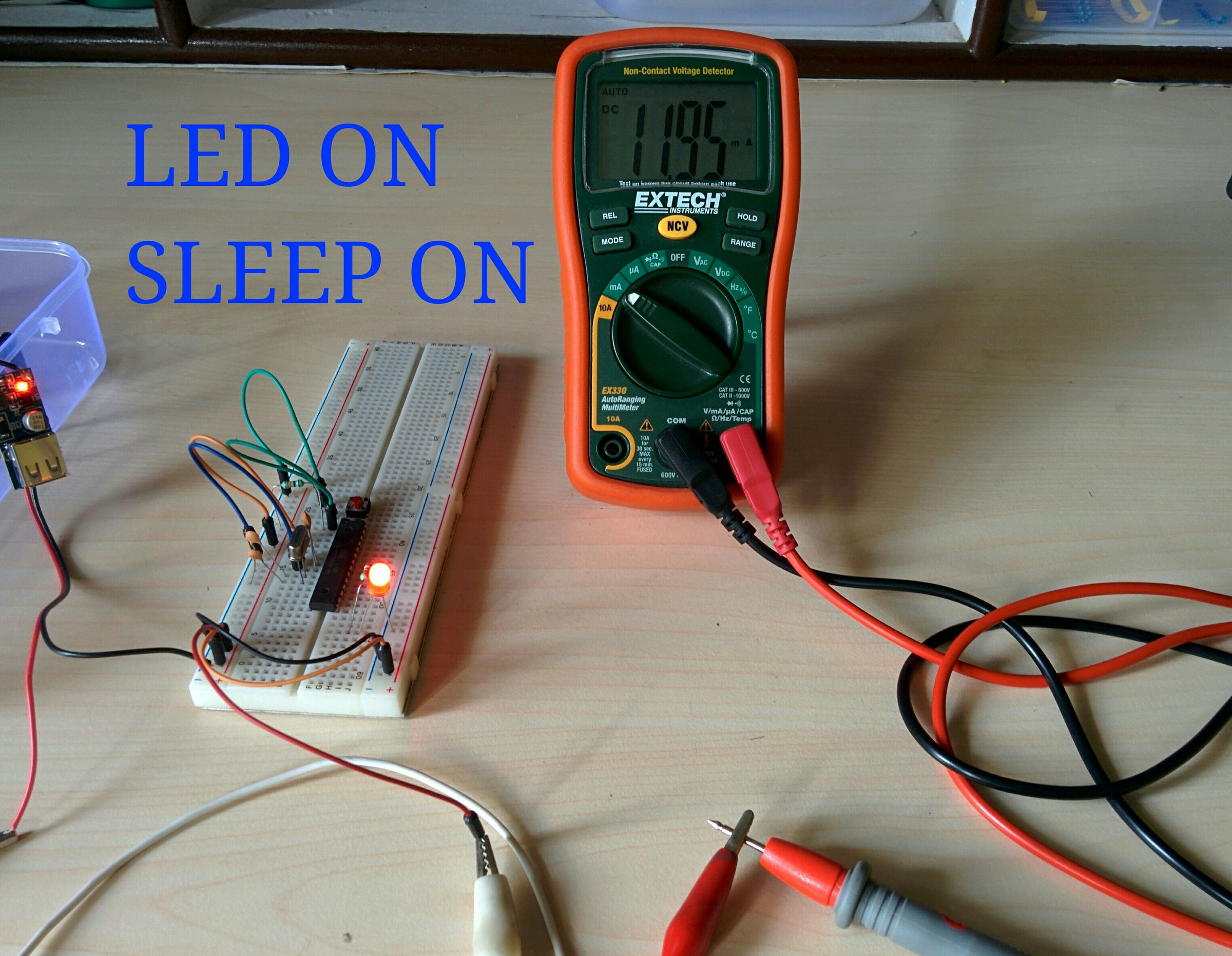 SOLAR POWERED ARDUINO WEATHER STATION : 13 Steps (with Pictures ...