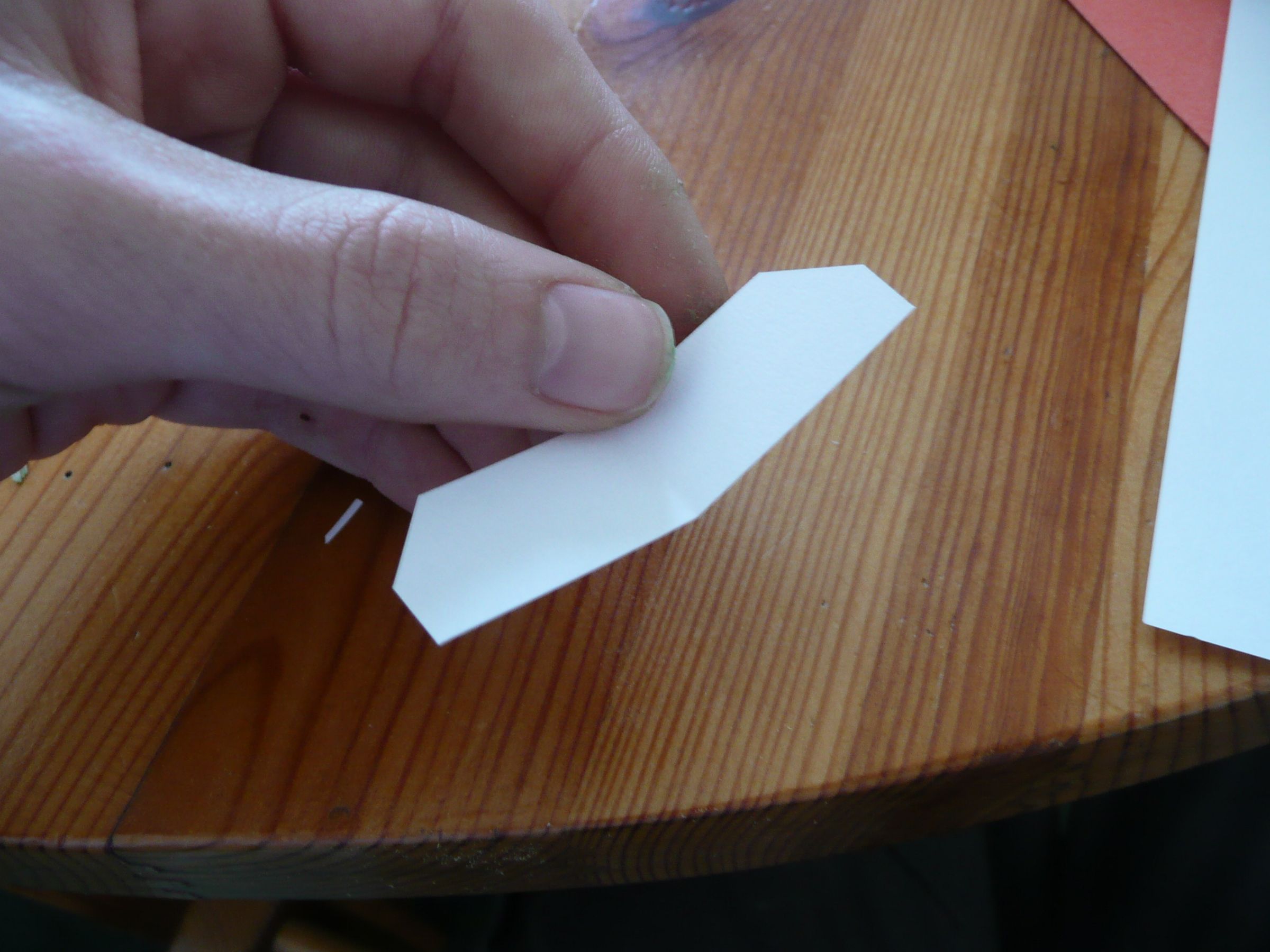 Simple Micro Toothpick Gliders! : 6 Steps (with Pictures) - Instructables