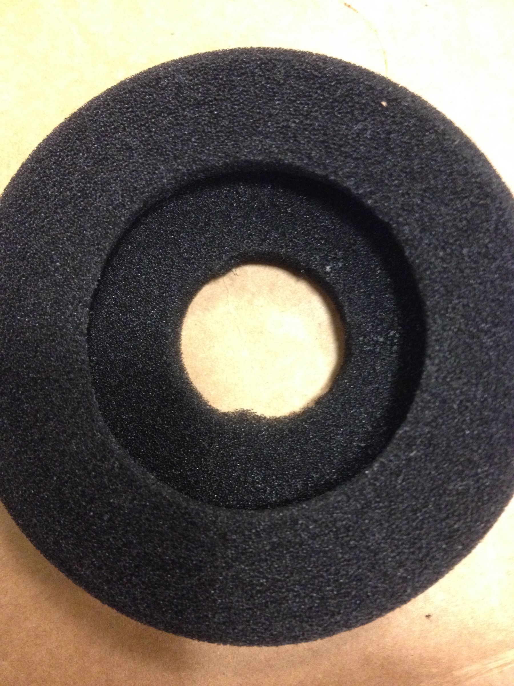 DIY Hi-Fi: Grado Headphone Modification : 4 Steps (with Pictures ...