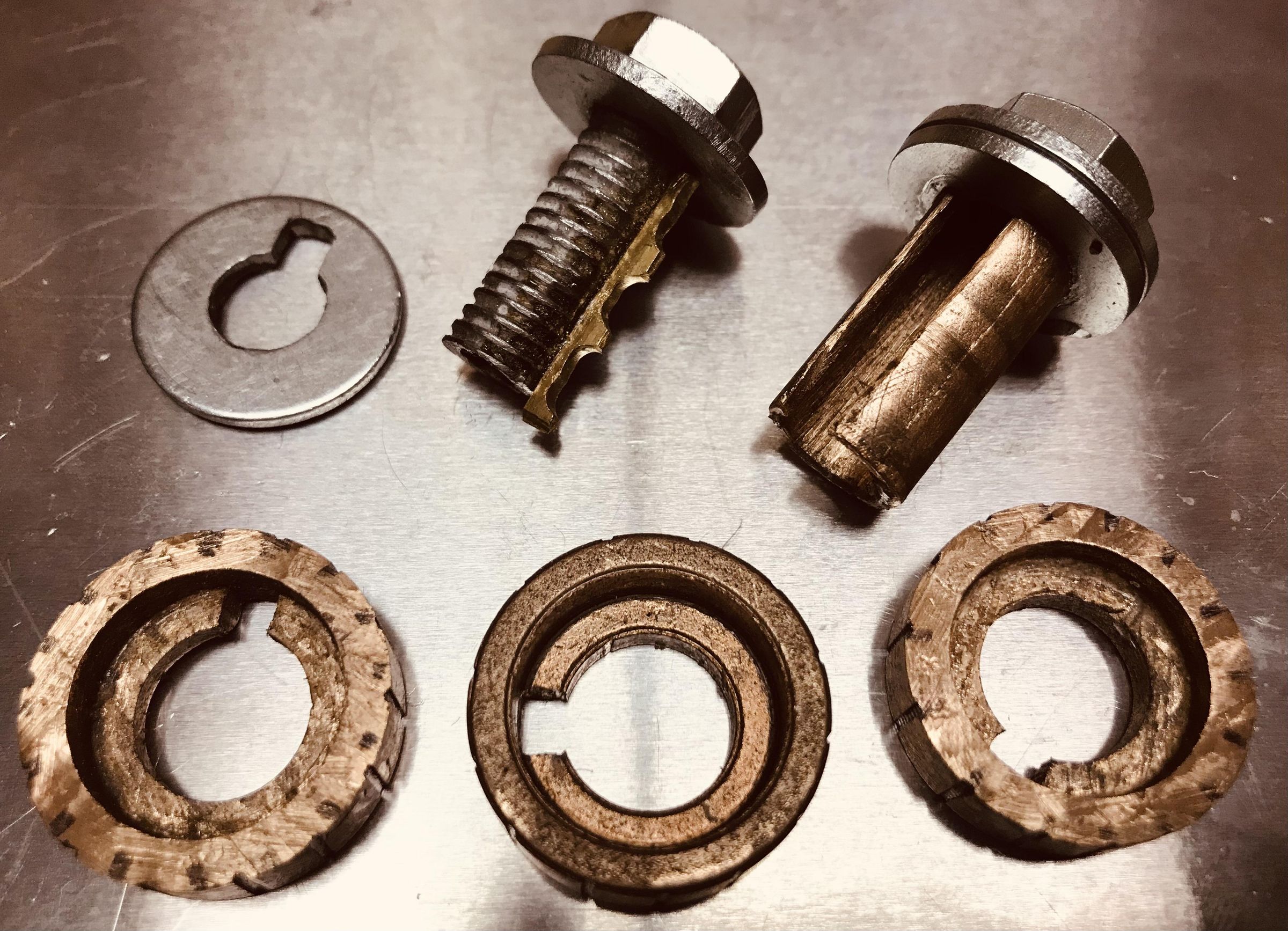 Mini Pocket Safe : 6 Steps (with Pictures) - Instructables