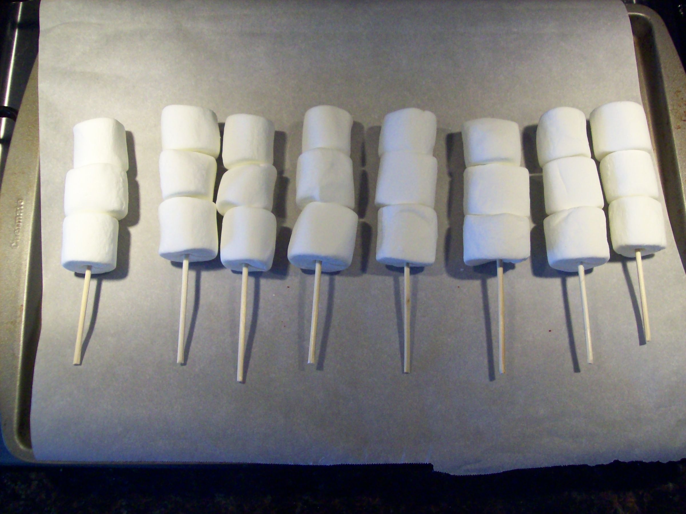Tiger Tails : 4 Steps (with Pictures) - Instructables