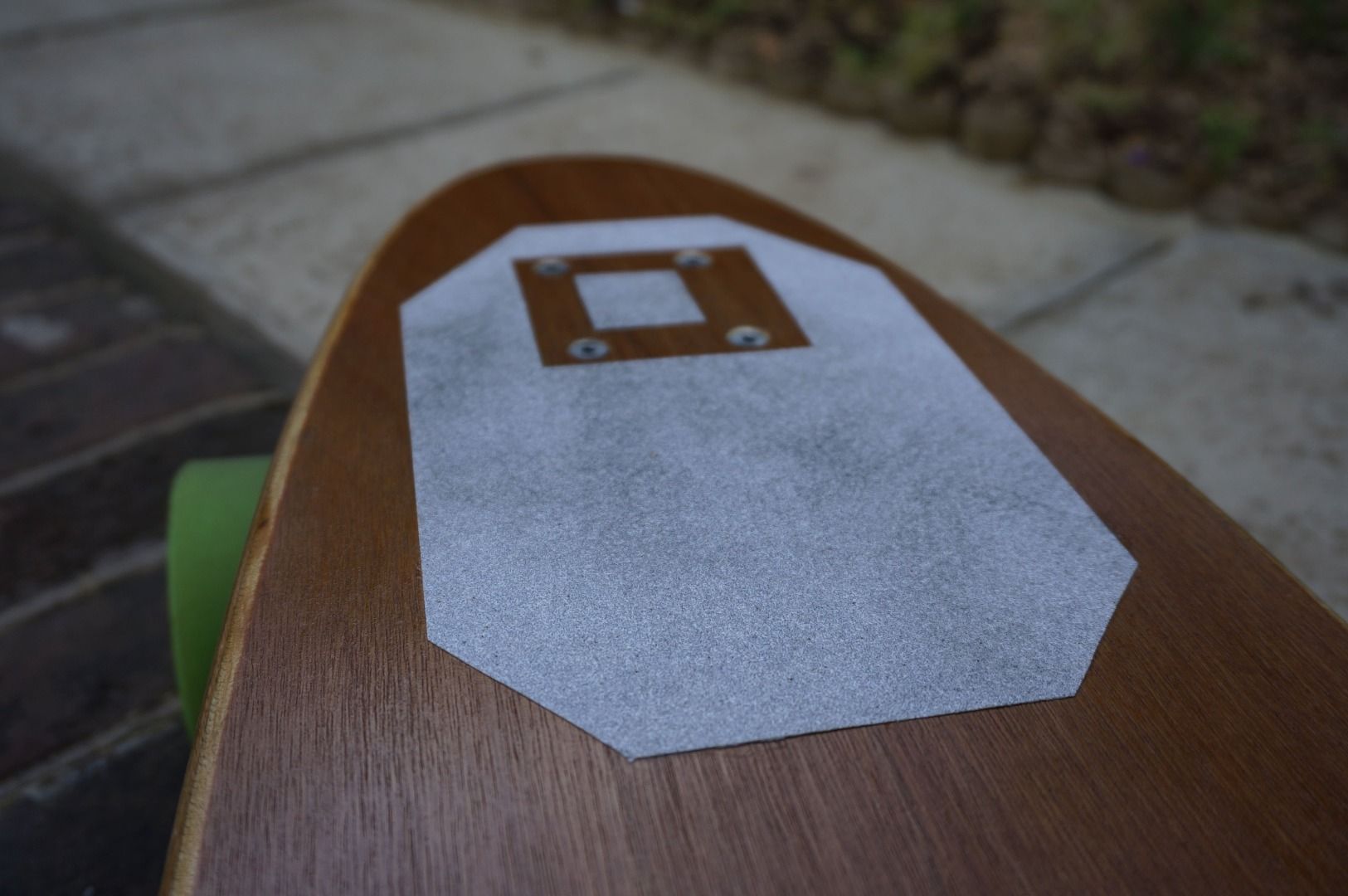 How to Build an Electric Longboard With Phone Control : 6 Steps (with ...