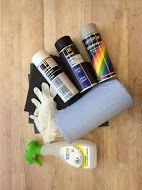 Prototyping Tutorial Polyester - Paint Finish : 3 Steps - Instructables