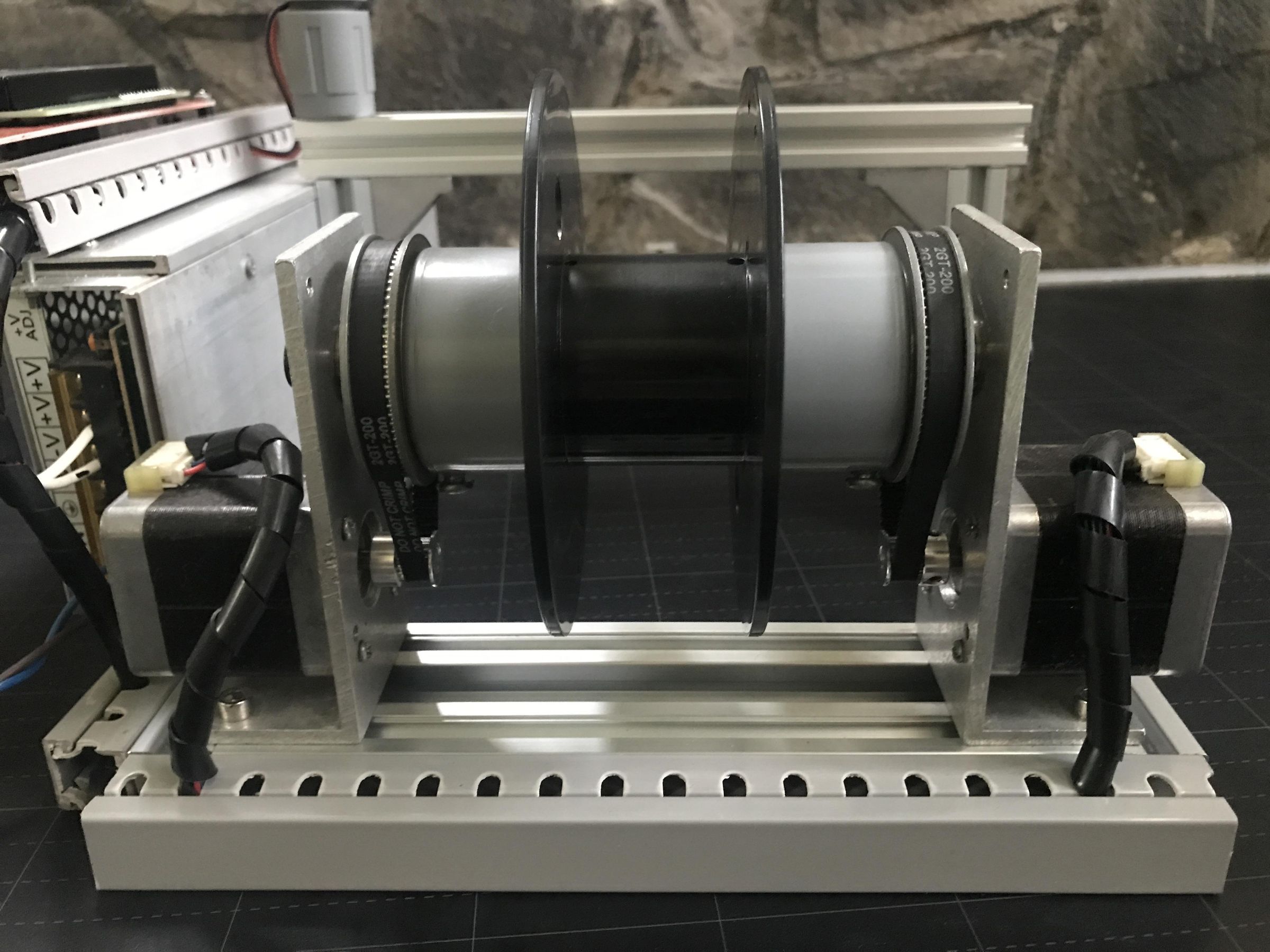 Marlin Based Bottle to Filament Machine : 14 Steps (with Pictures ...