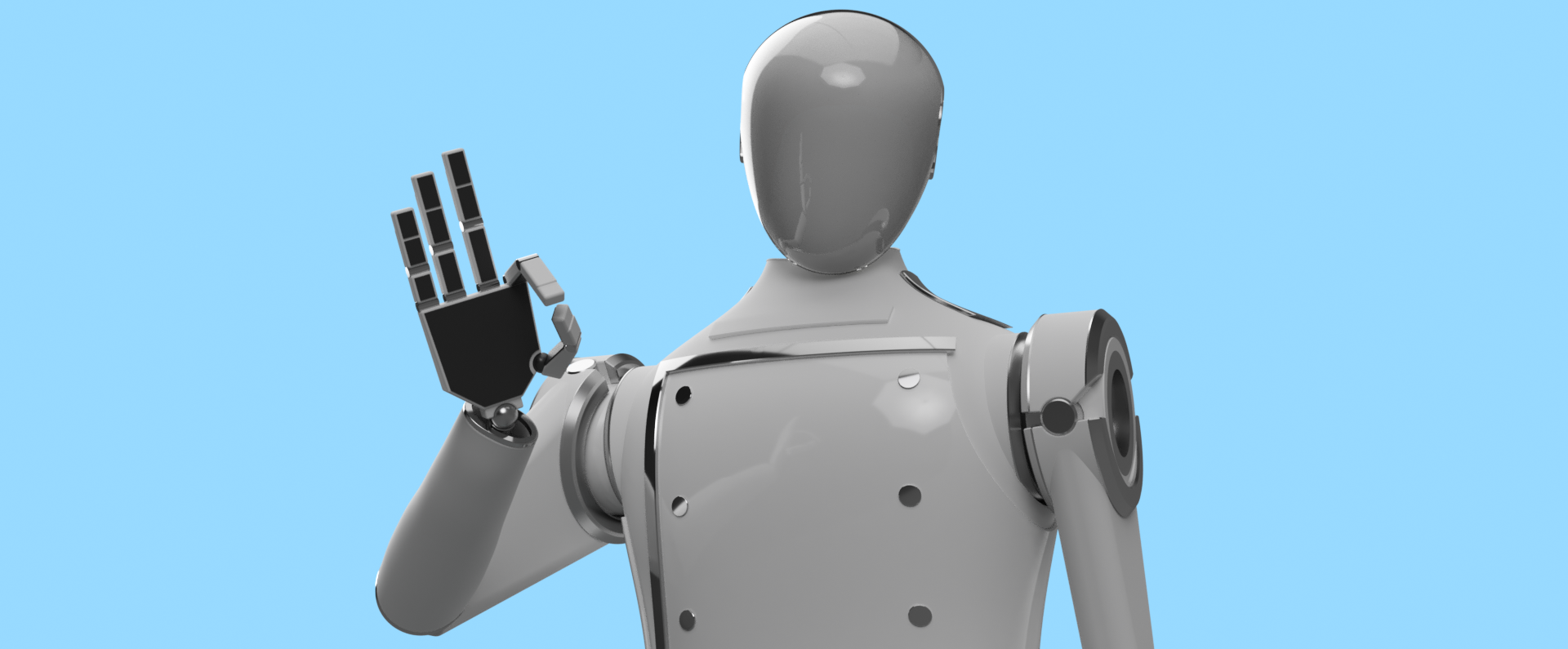The ChefBot - Instructables