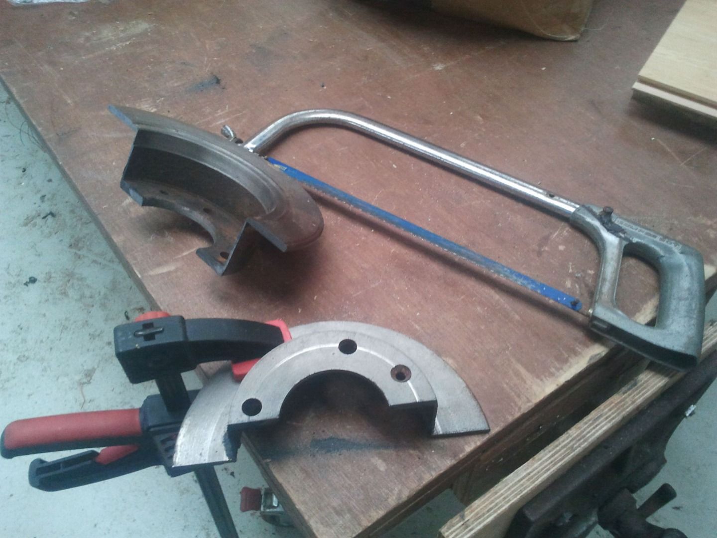 BIG Disk Sander: Build, Use and Tips : 36 Steps (with Pictures ...