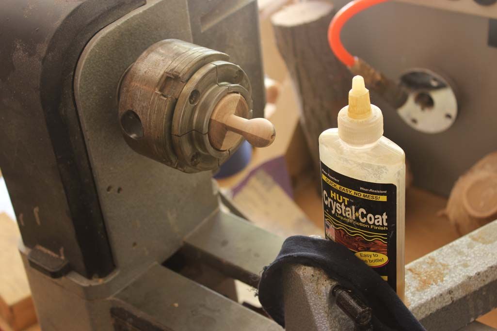 Custom String Pulls : 5 Steps (with Pictures) - Instructables