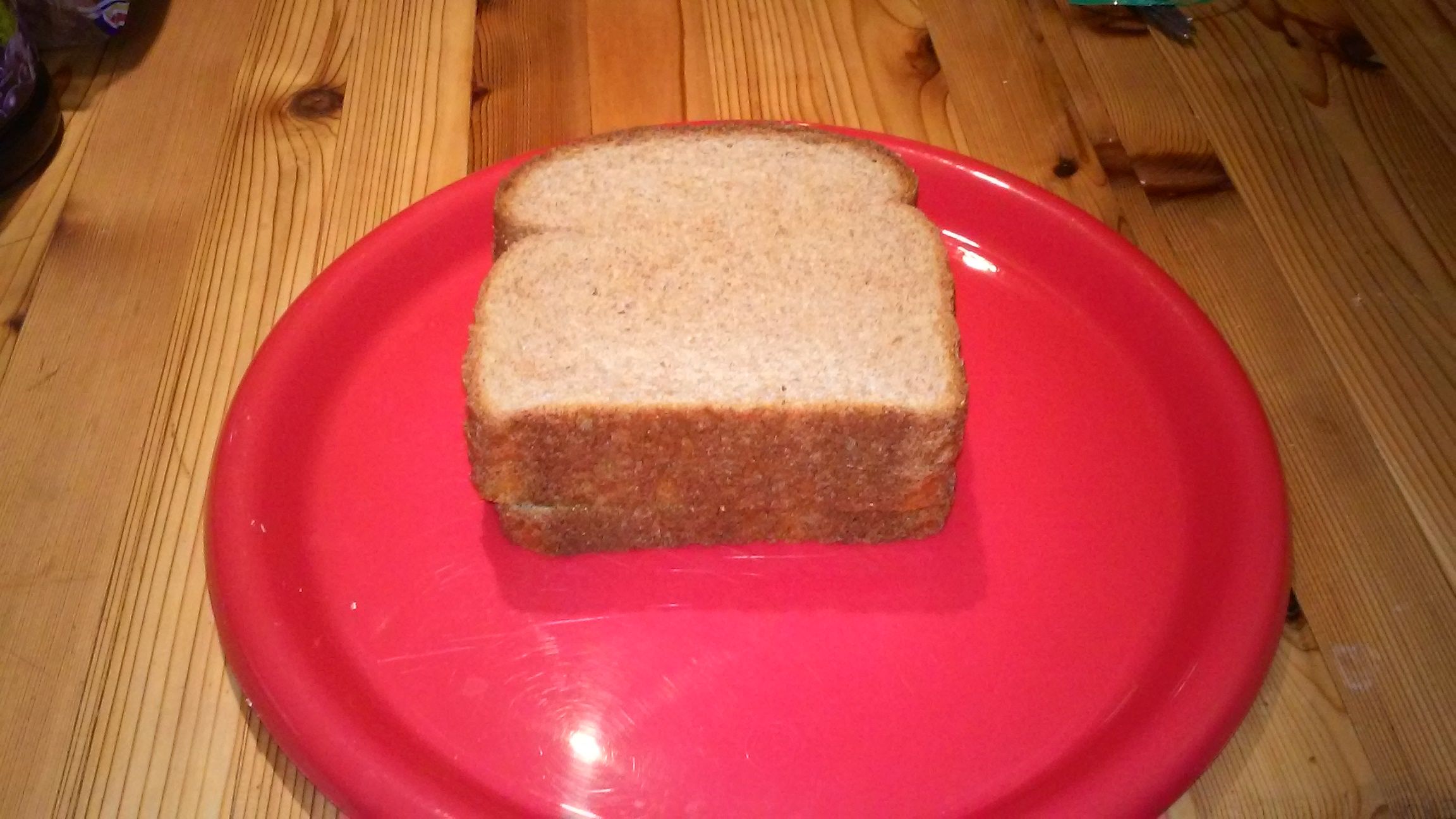 Fool's Gold Sandwich : 3 Steps (with Pictures) - Instructables